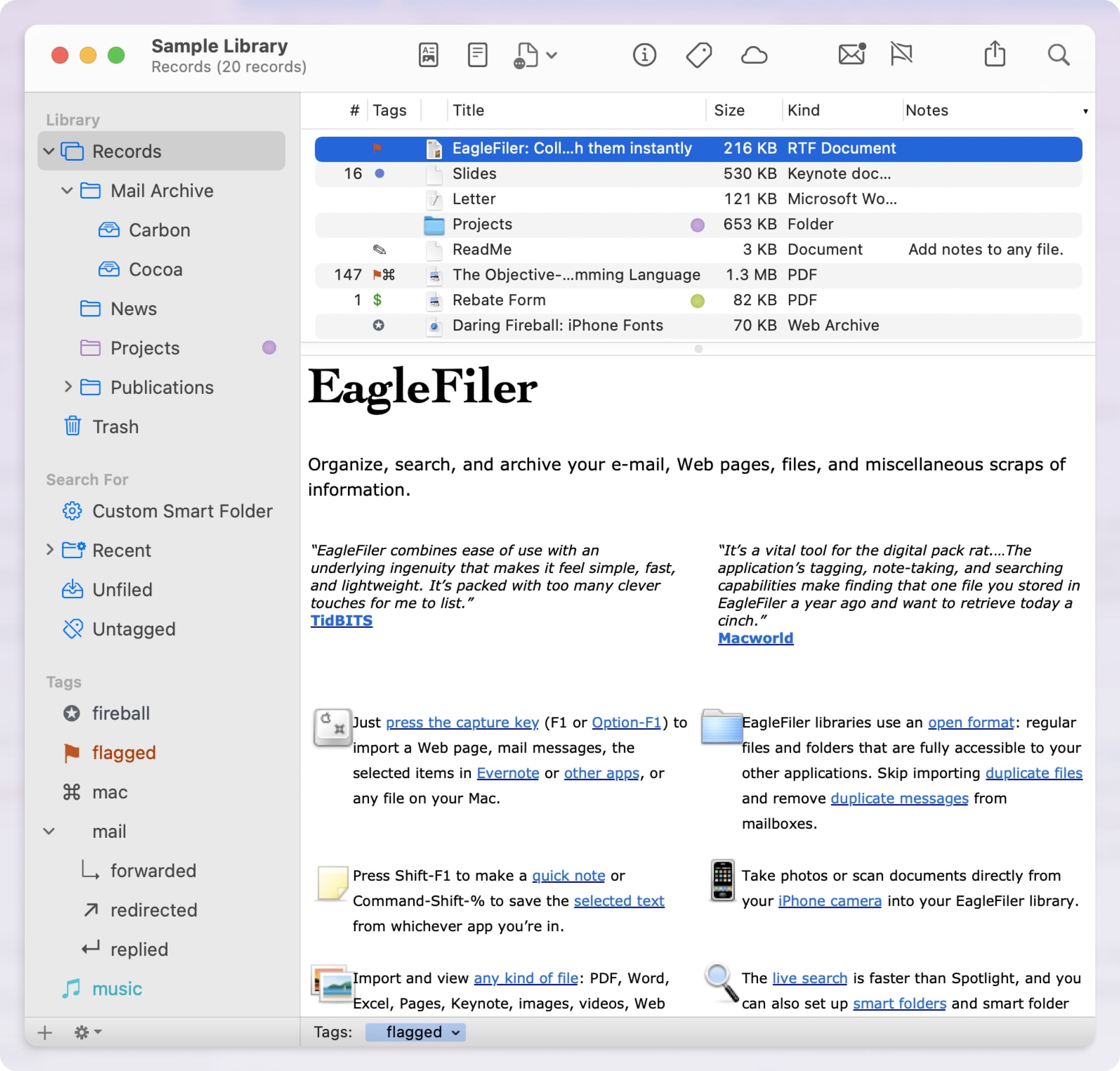 Best Apple Mail Extensions For Productivity To Try In 2025