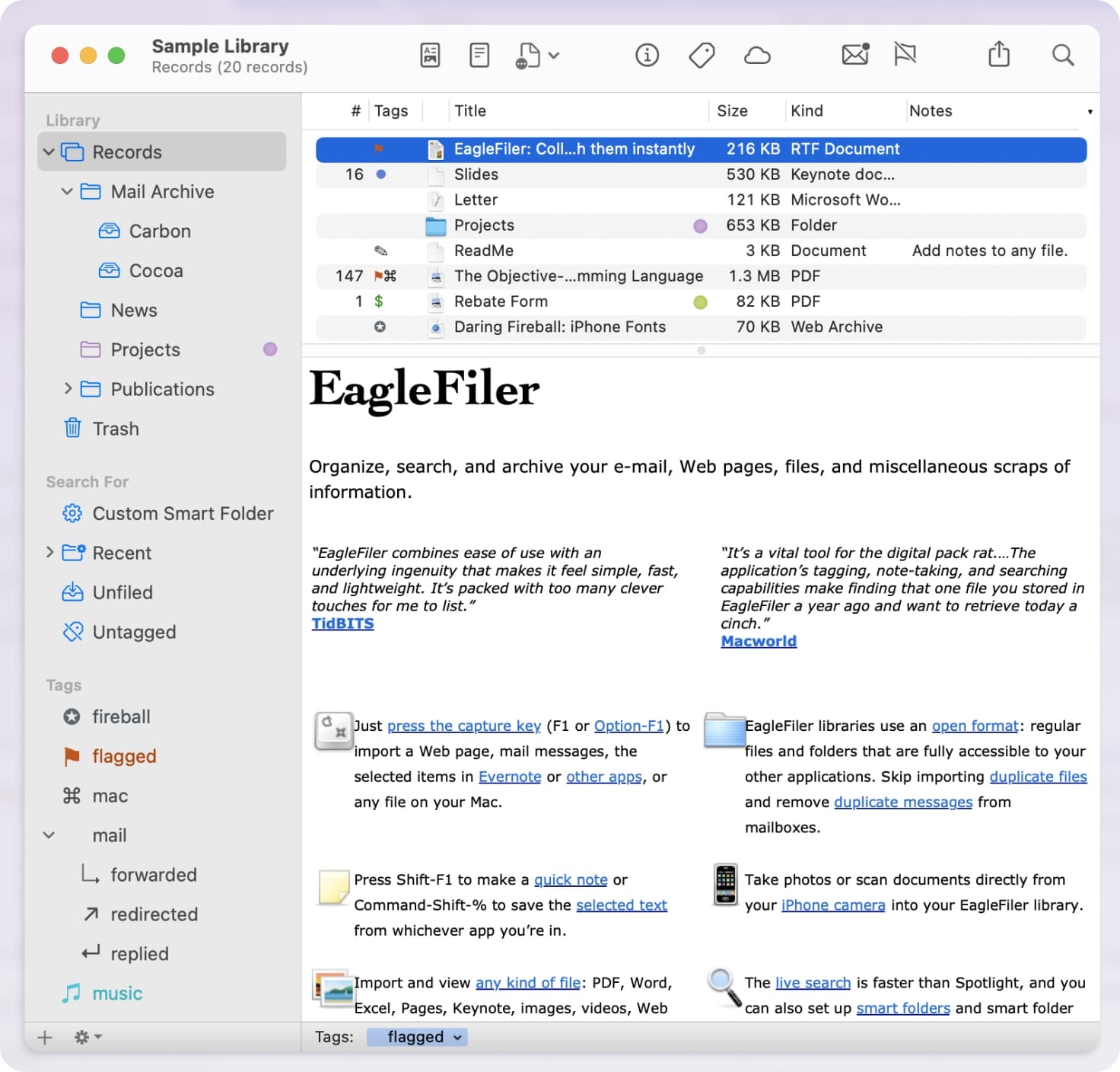 Best Apple Mail Extensions For Productivity To Try In 2025