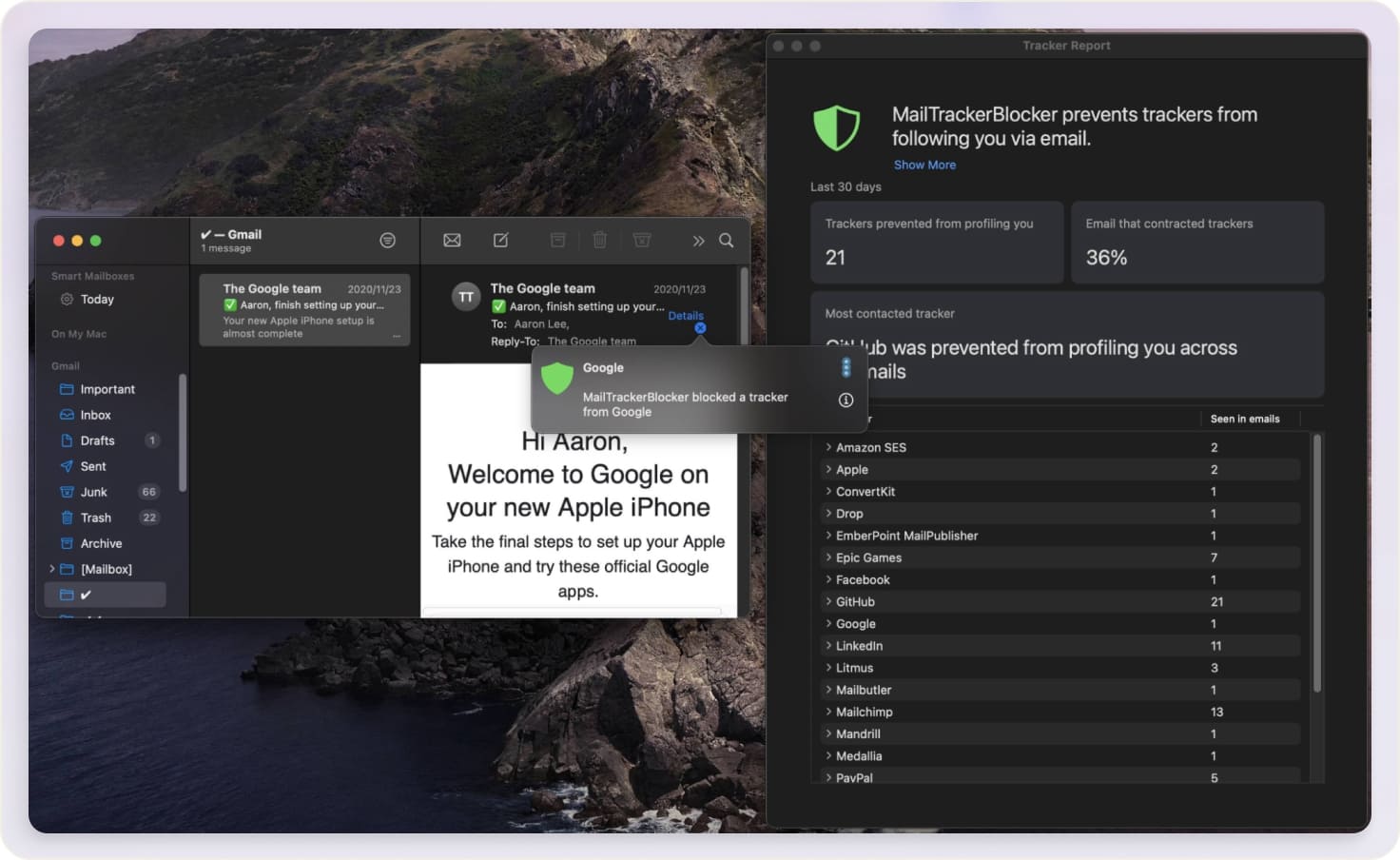 Best Apple Mail Extensions For Productivity To Try In 2025