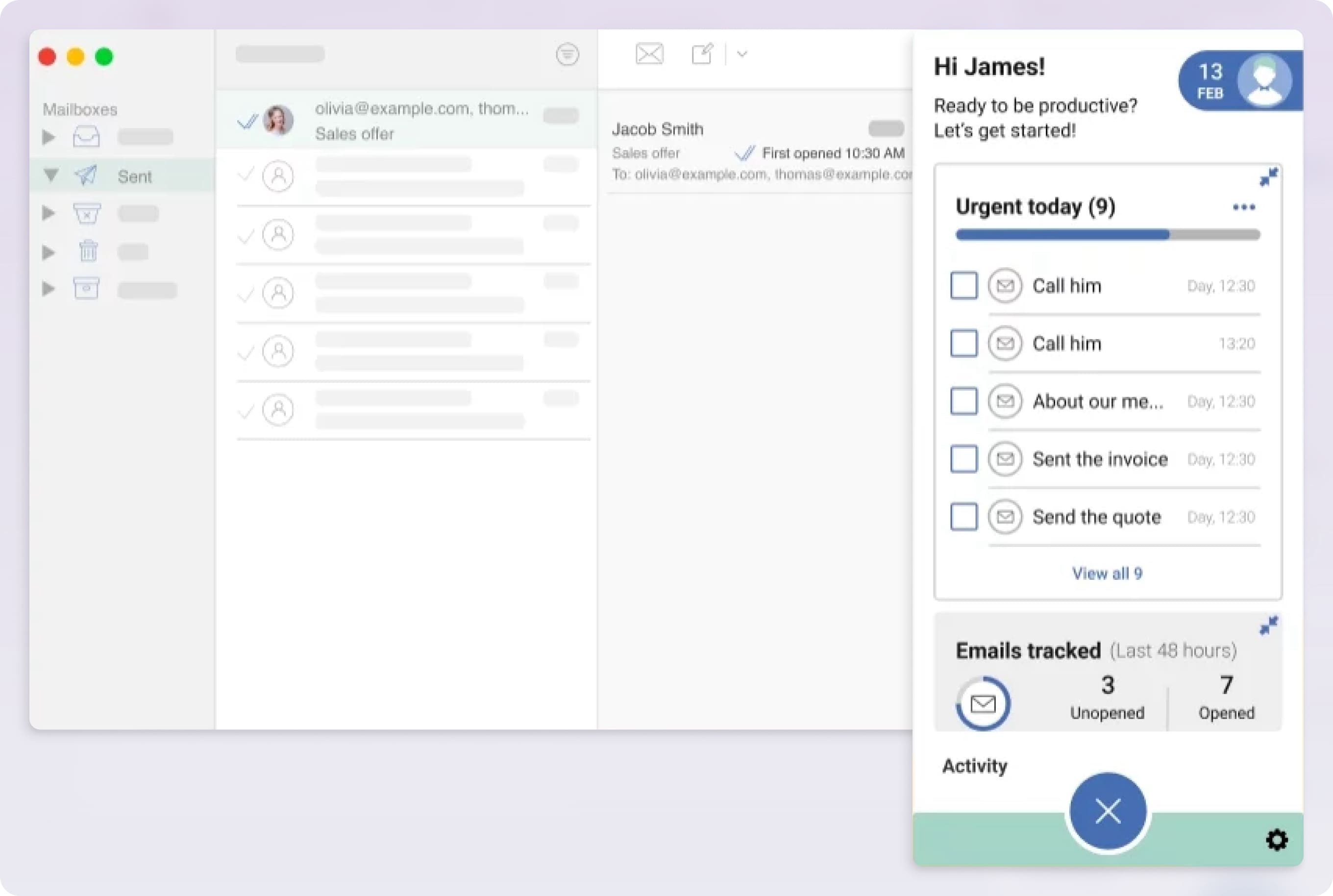 Best Apple Mail Extensions For Productivity To Try In 2025