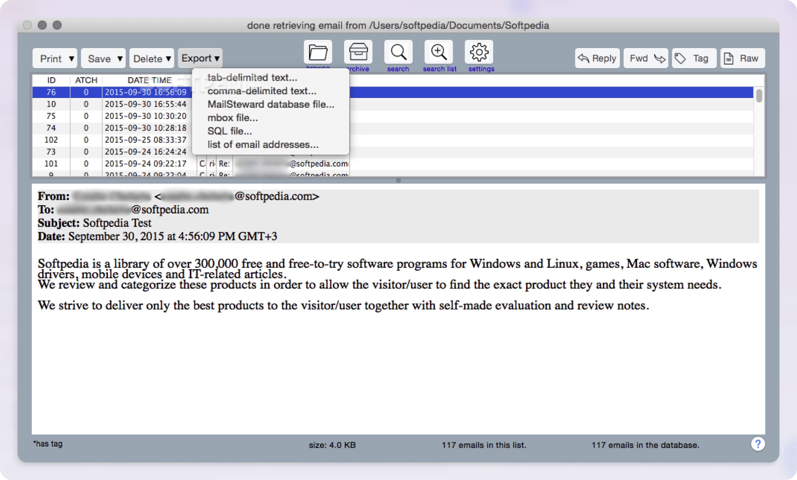 Best Apple Mail Extensions For Productivity To Try In 2025