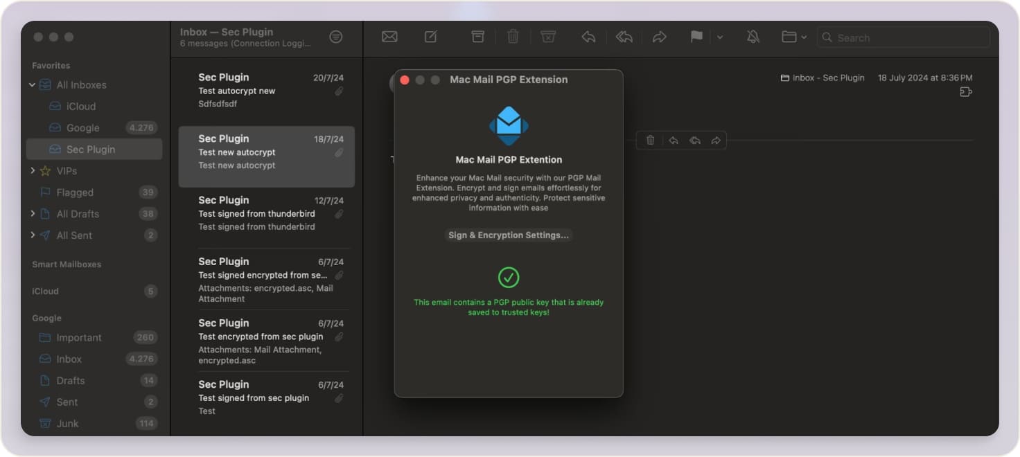 Best Apple Mail Extensions For Productivity To Try In 2025