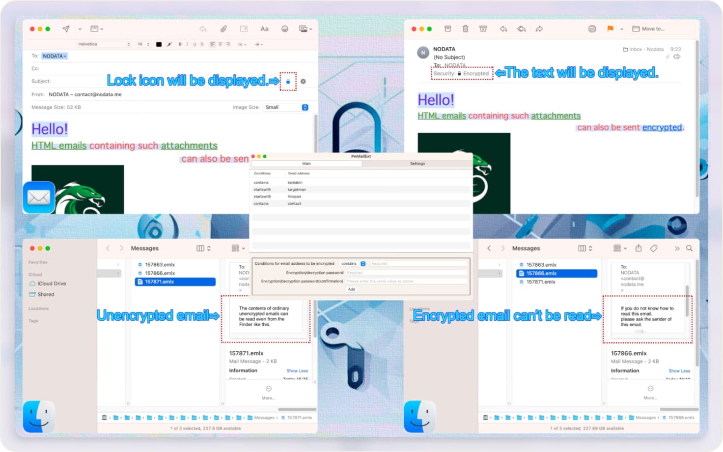 Best Apple Mail Extensions For Productivity To Try In 2025