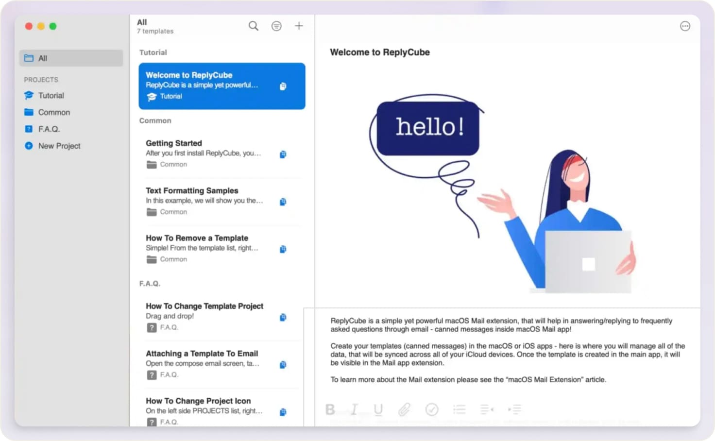 Best Apple Mail Extensions For Productivity To Try In 2025