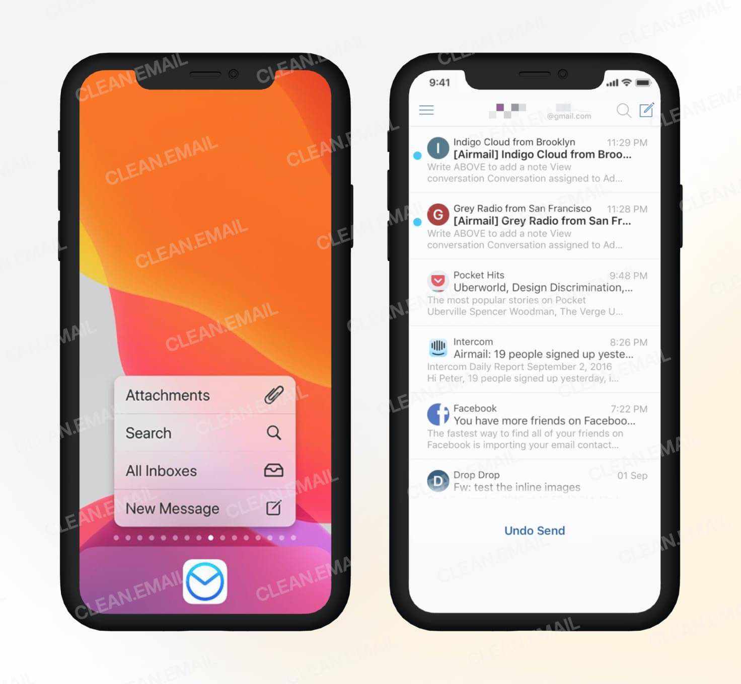 11 Best Email Apps for iPhone in 2025 to Keep Inbox Clean