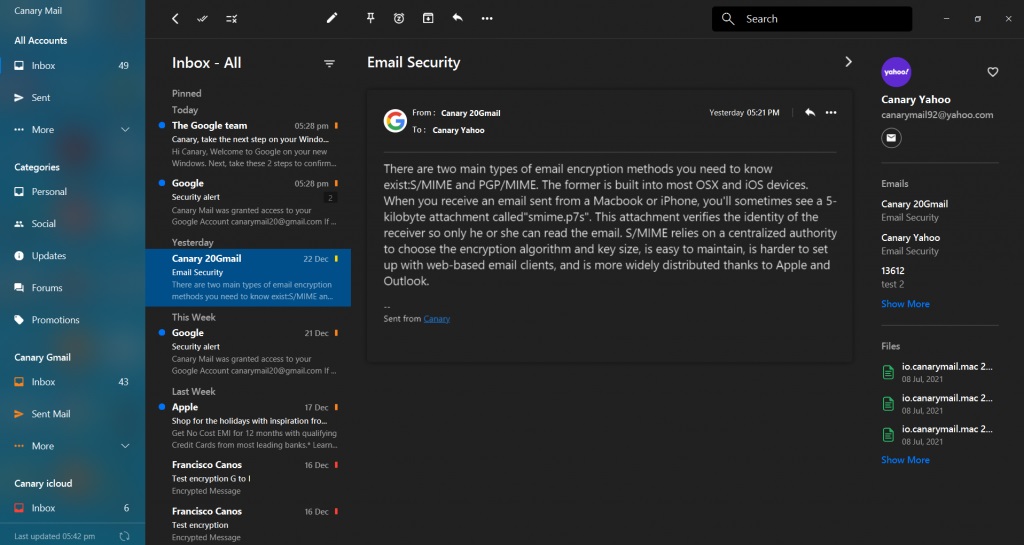 Best Gmail Apps for Windows In 2025 | Clean Email’s Choice