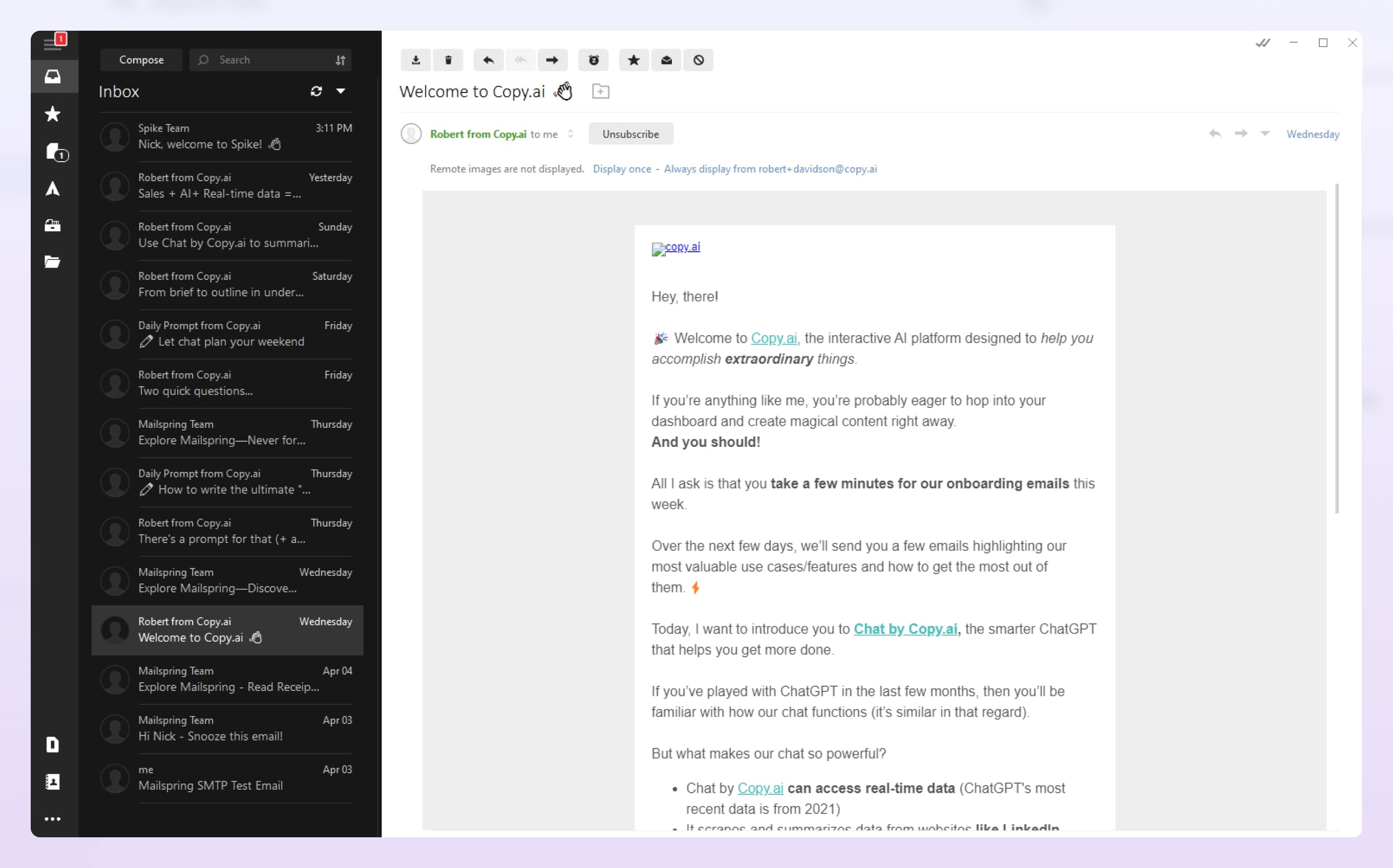 Best Gmail Apps for Windows In 2025 | Clean Email’s Choice