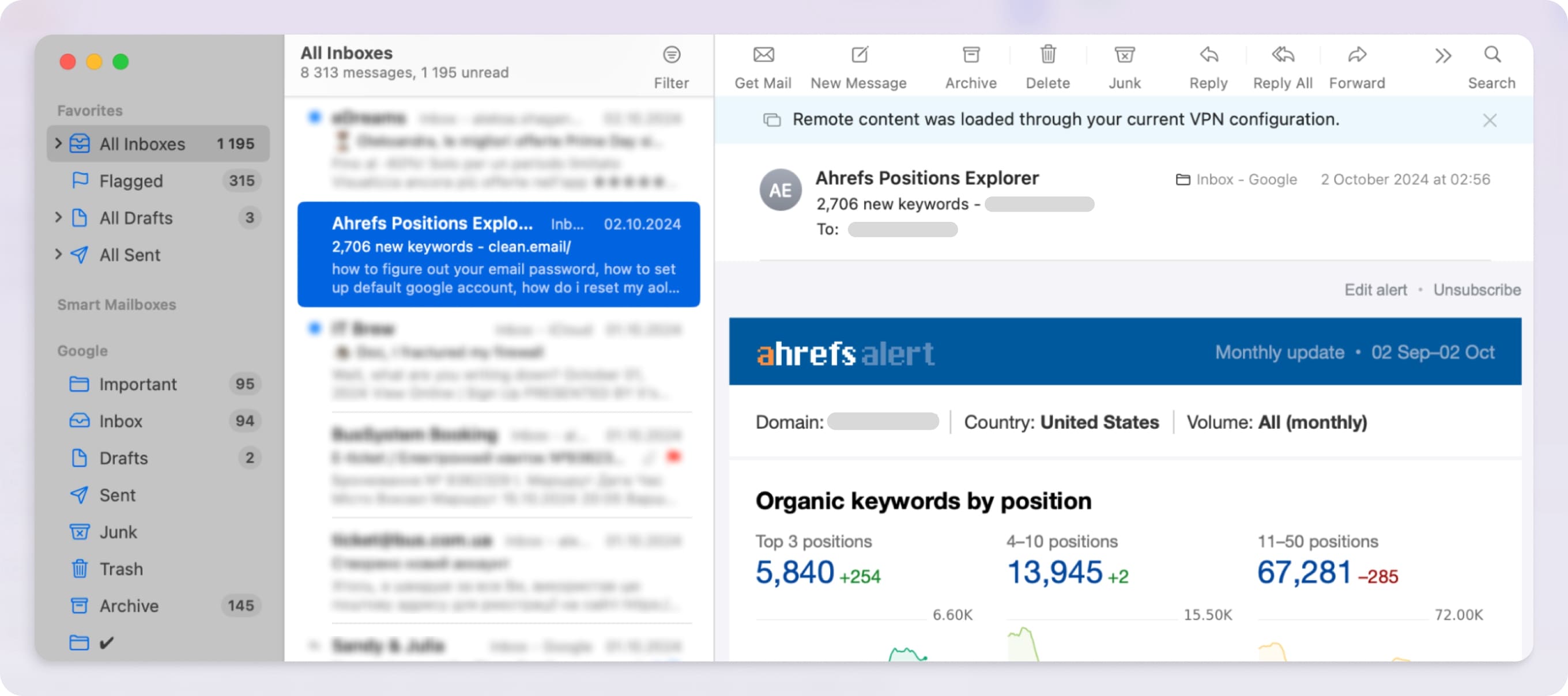 7 Best Outlook Alternatives For Your Desktop To Try In 2025