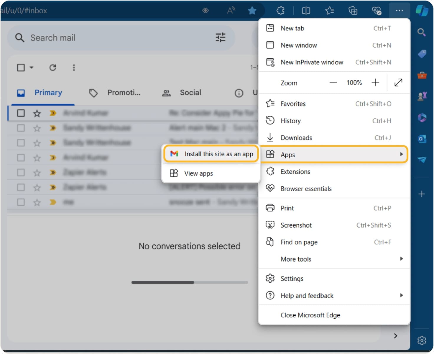 Want a Gmail Desktop App? It’s Easier to Get Than You Think
