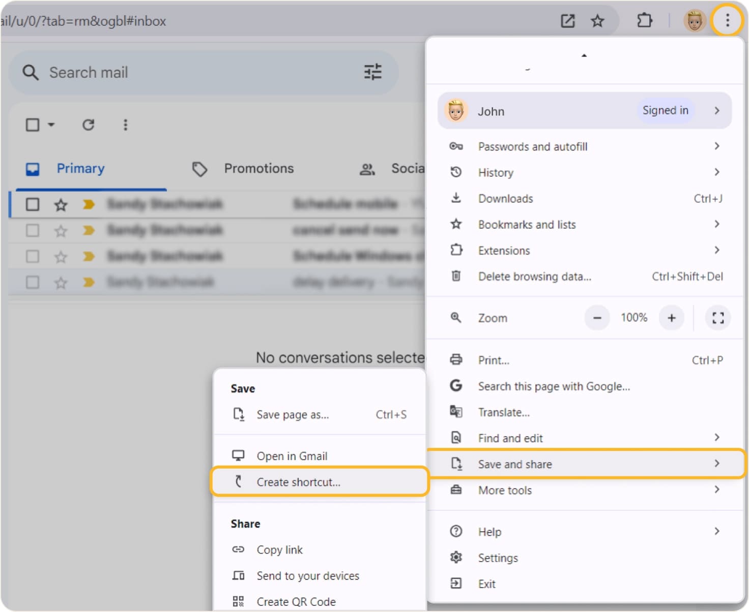 Want a Gmail Desktop App? It’s Easier to Get Than You Think