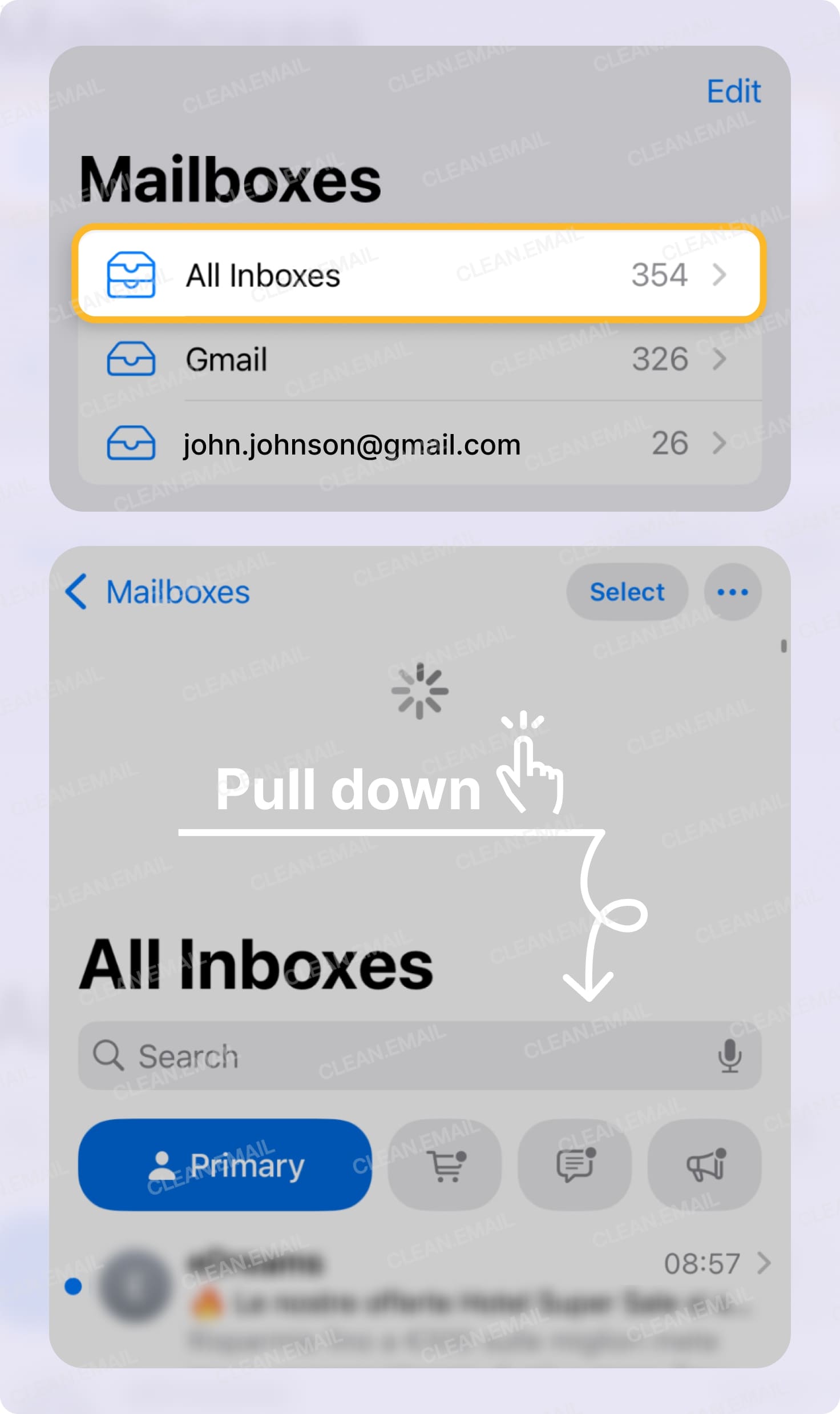 Not Receiving Emails? Refresh the Mail App on Mac and iPhone