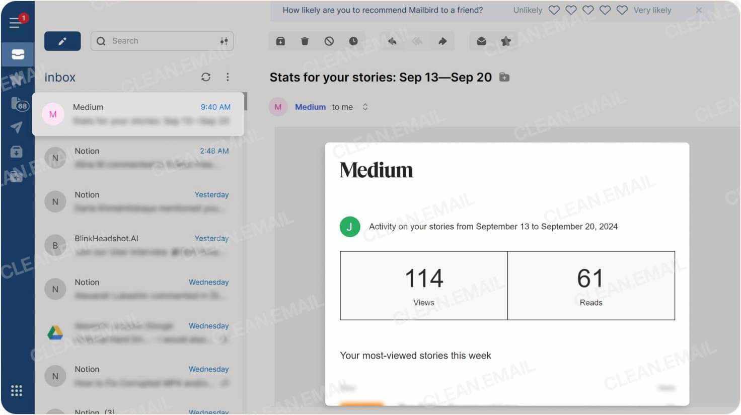 Mailbird vs Thunderbird: Complete Comparison For 2025