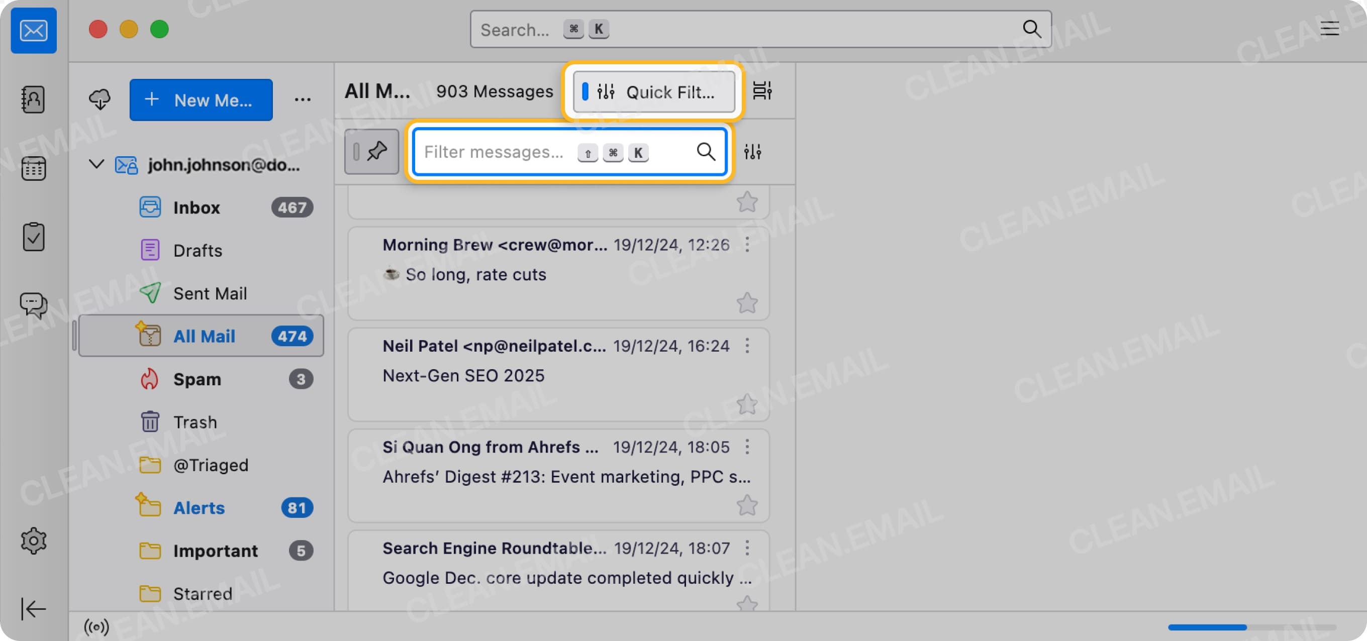 Mailbird vs Thunderbird: Complete Comparison For 2025
