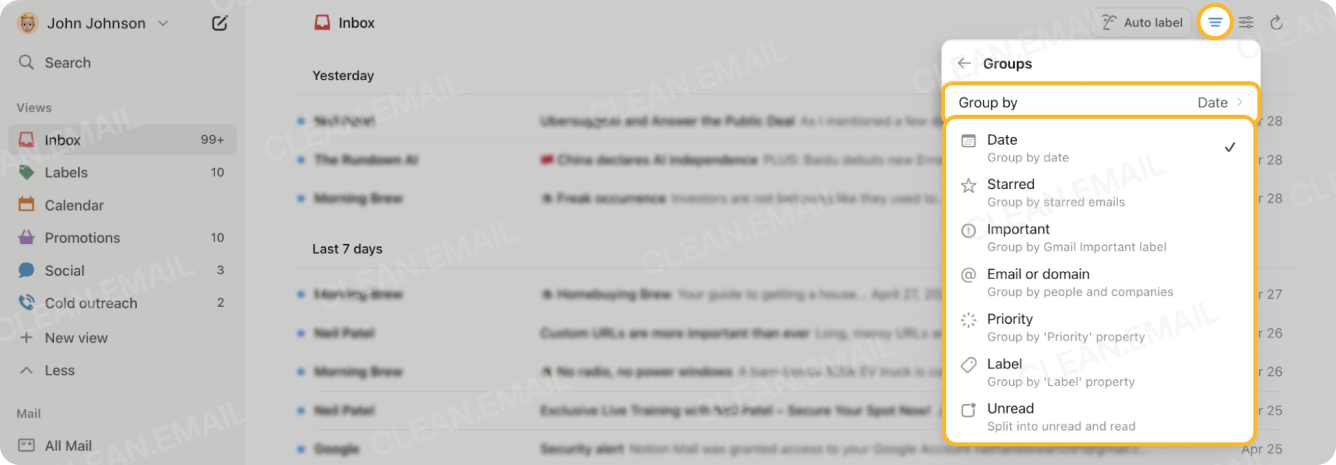 Notion Mail Review: Not Your Regular Email Client
