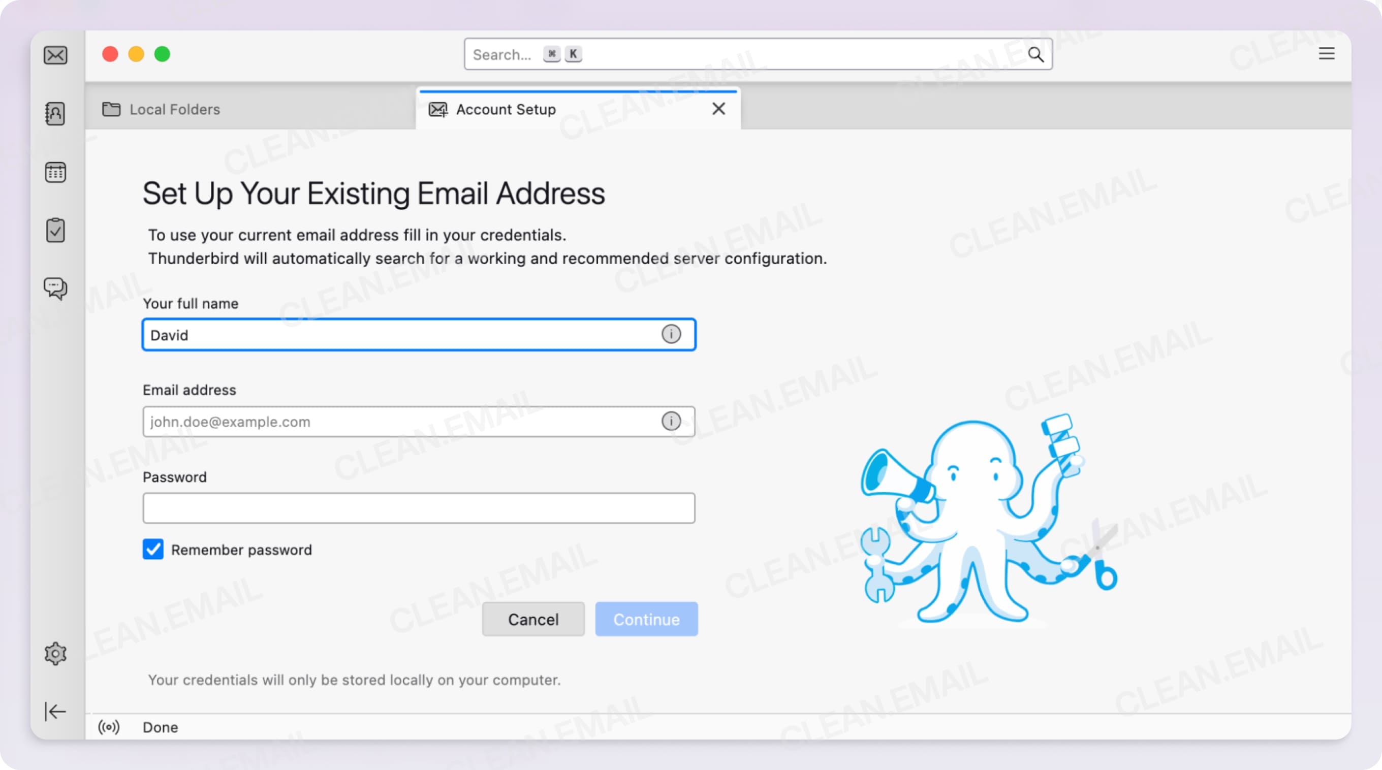 Thunderbird Email Client Review 2025: Still Worth Using?