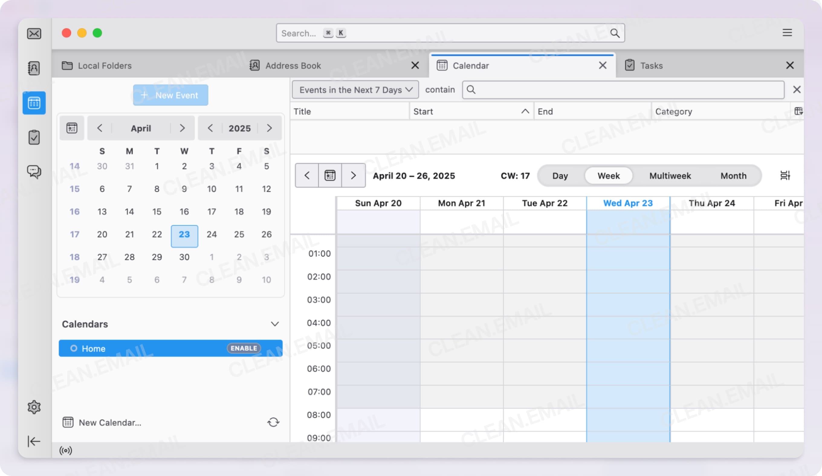 Thunderbird Email Client Review 2026: Still Worth Using?