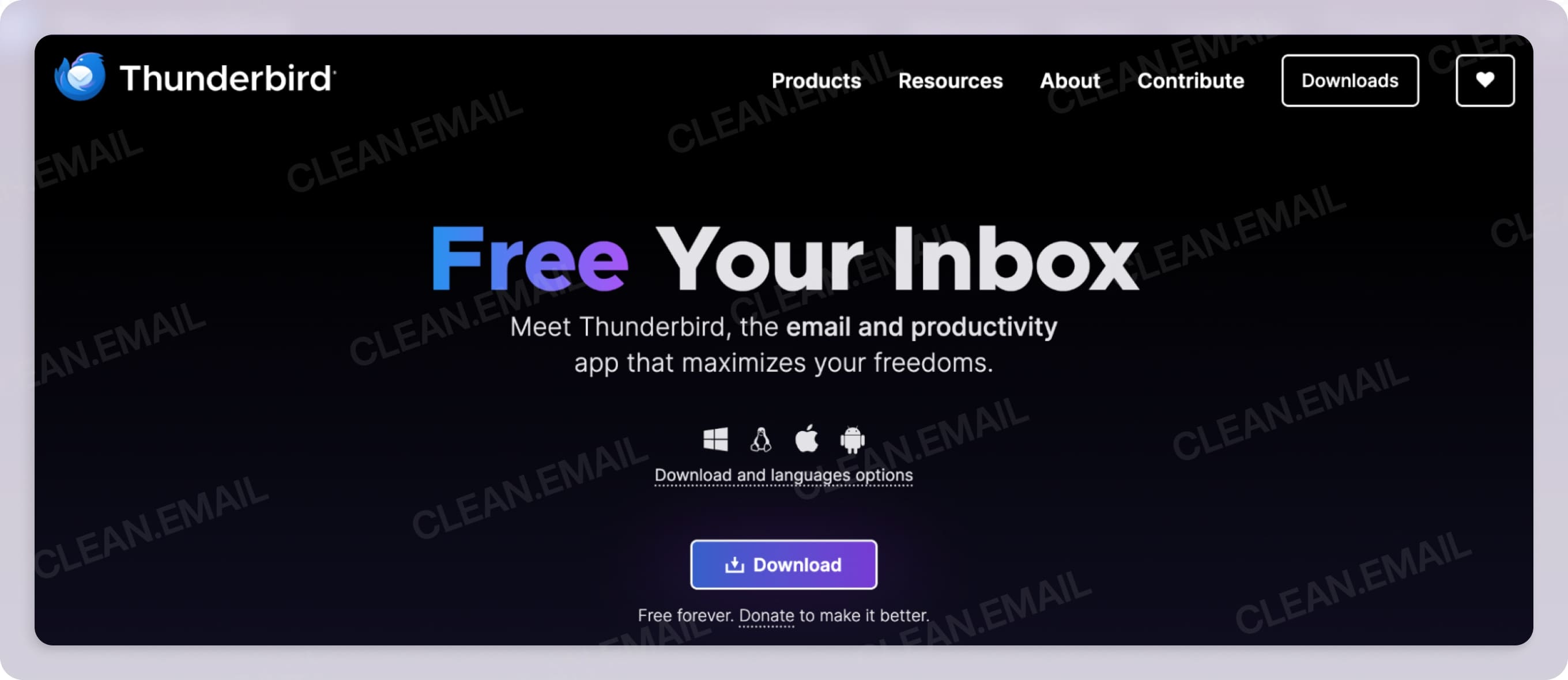 Thunderbird Email Client Review 2026: Still Worth Using?