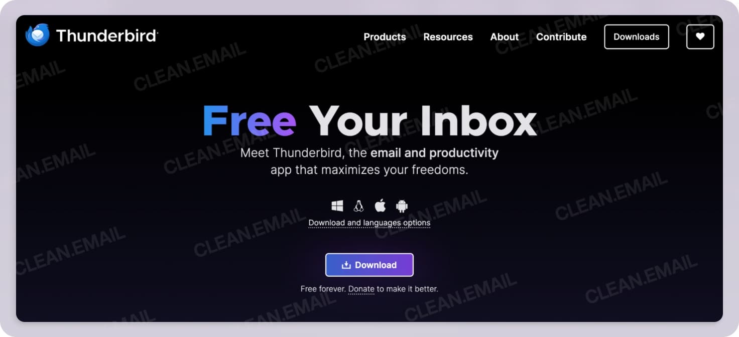 Thunderbird Email Client Review 2026: Still Worth Using?
