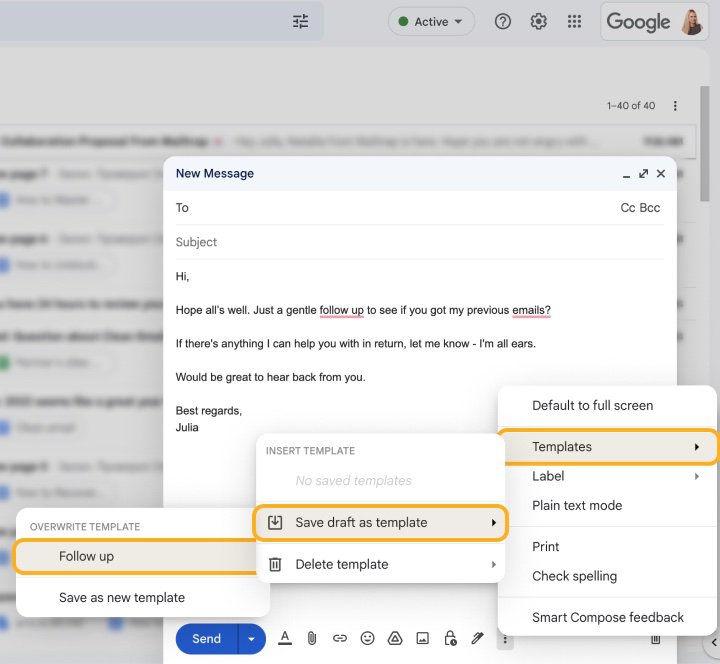 What Is A Canned Response And How to Use It Properly What Is A Canned Response And How to Use It Properly