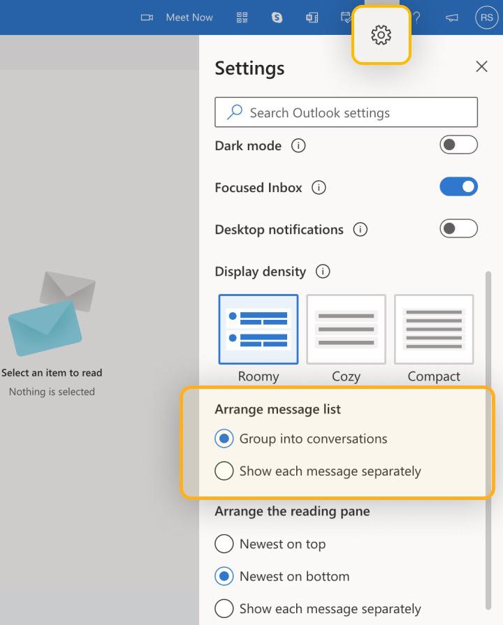 What Is An Email Thread And How To Manage It In 2025
