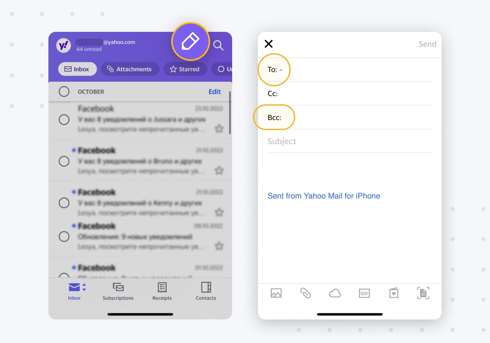 How To Send An Email Without Showing Recipients: Full Guide