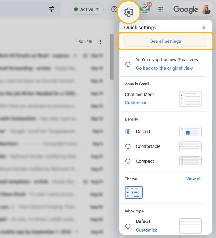 How To Set Out of Office In Gmail: A Step-by-step Guide