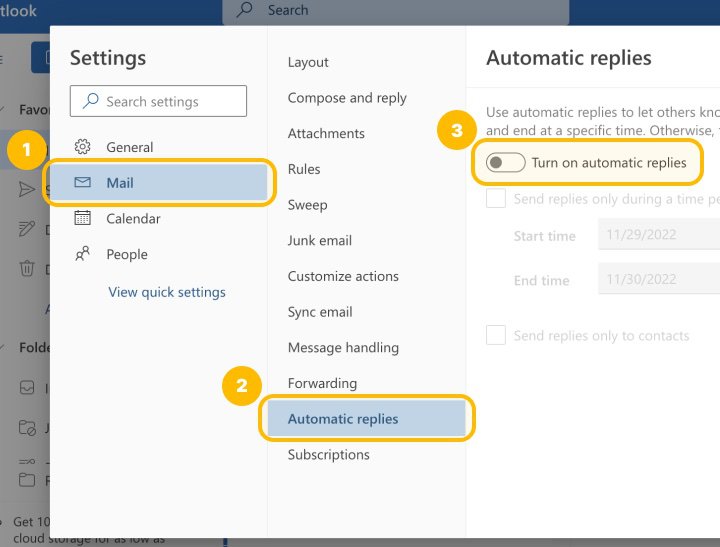 how-to-set-out-of-office-in-outlook-a-step-by-step-guide