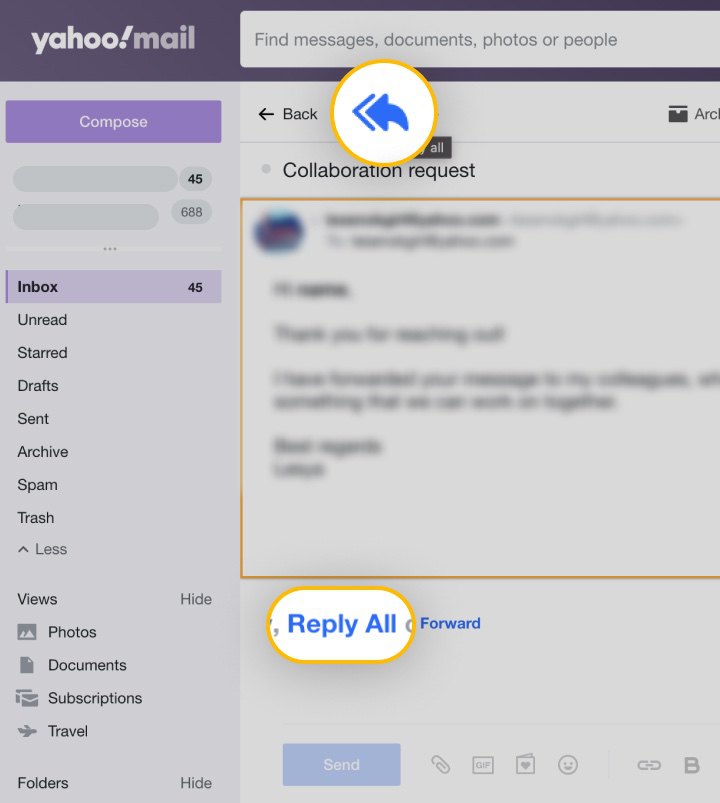 Reply All Email Etiquette: Best Tips and Tricks For 2025