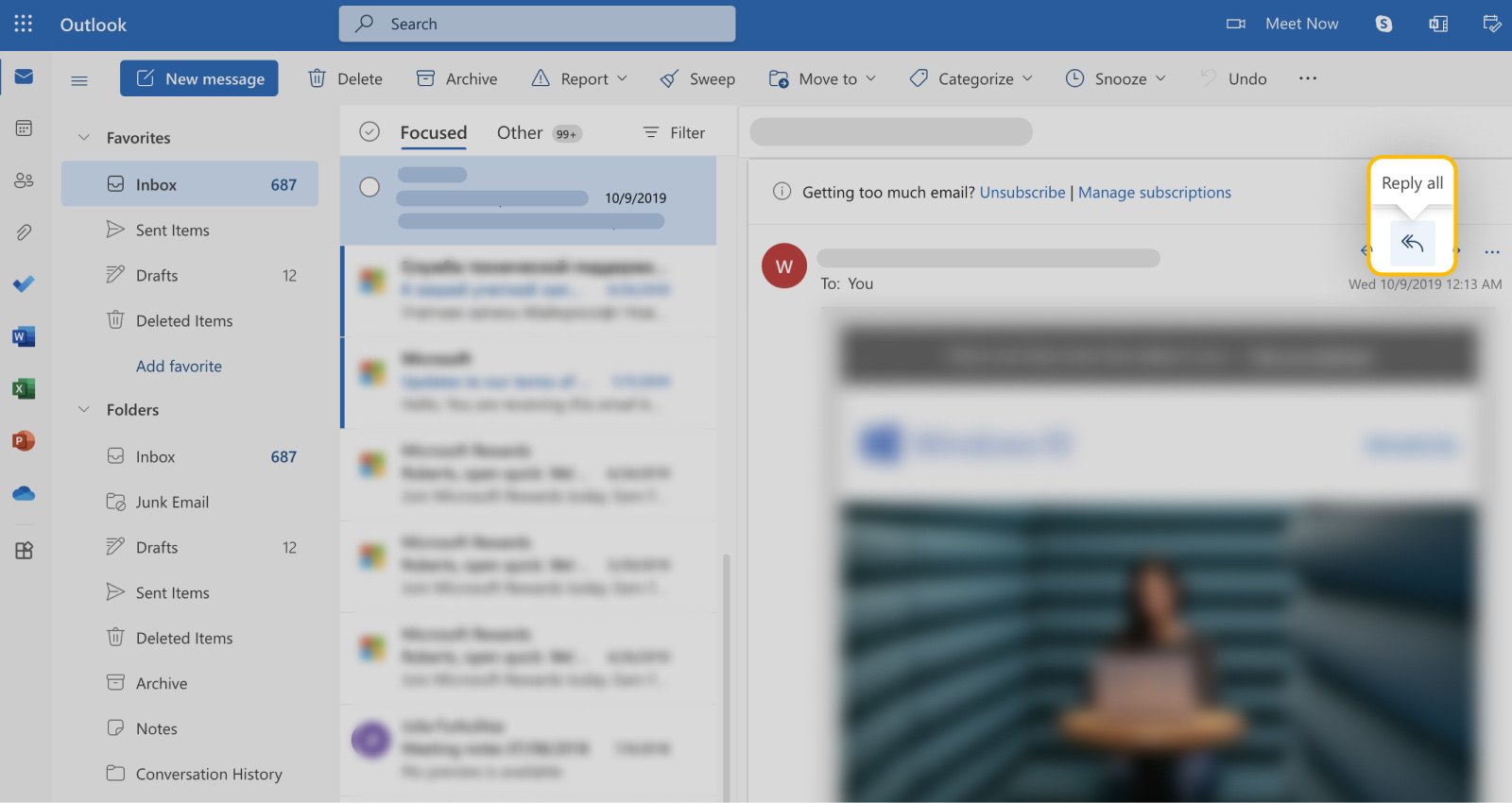 Reply All Email Etiquette: Best Tips and Tricks For 2025