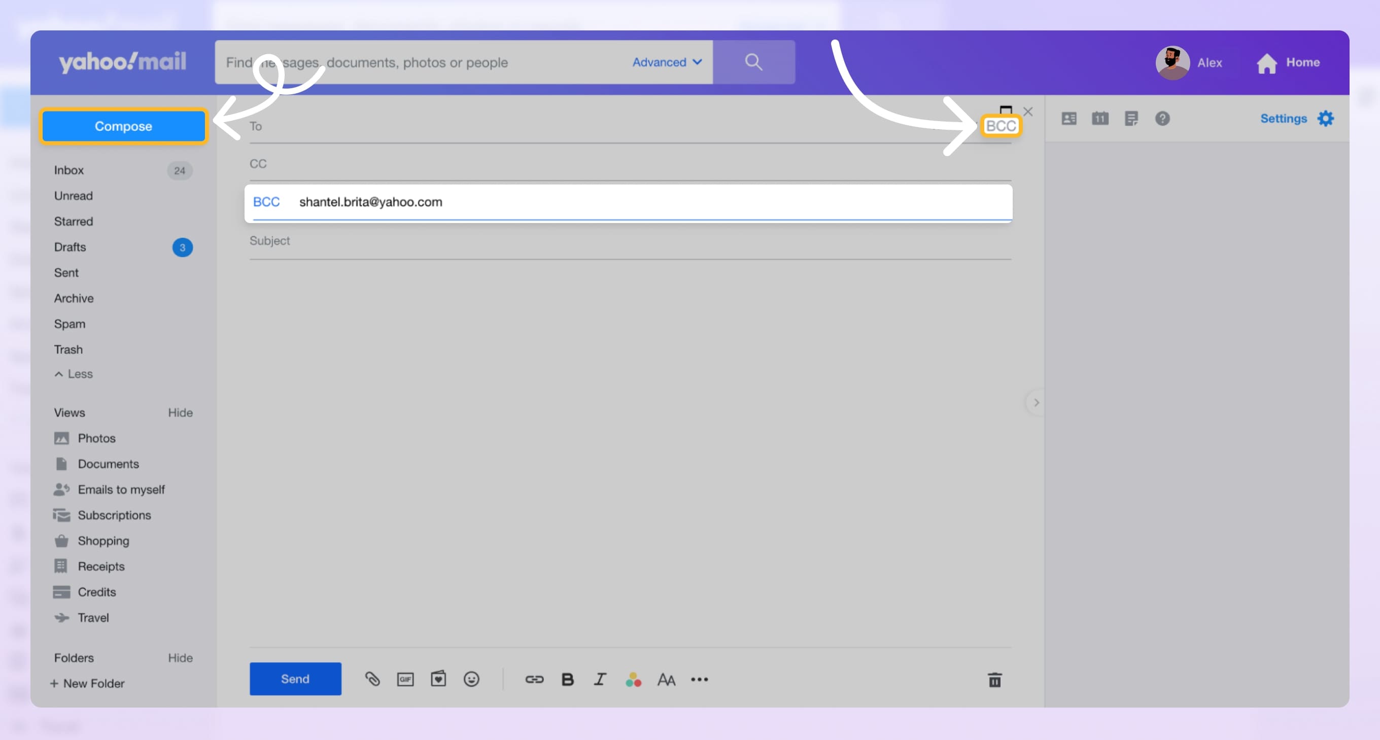 What is Bcc in Email: Uses, Tips & Etiquette Explained