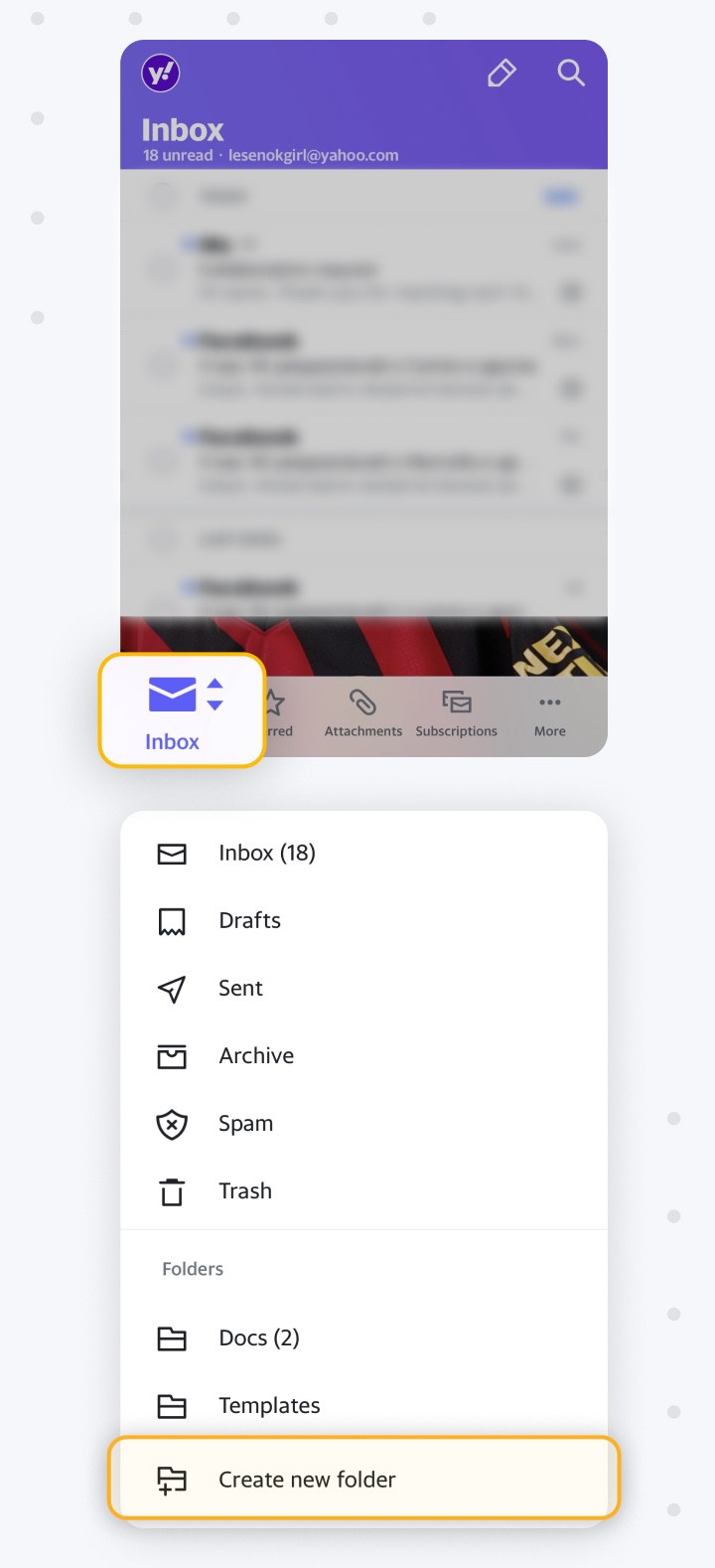 How To Create Yahoo Email Templates Full Guide For 2023