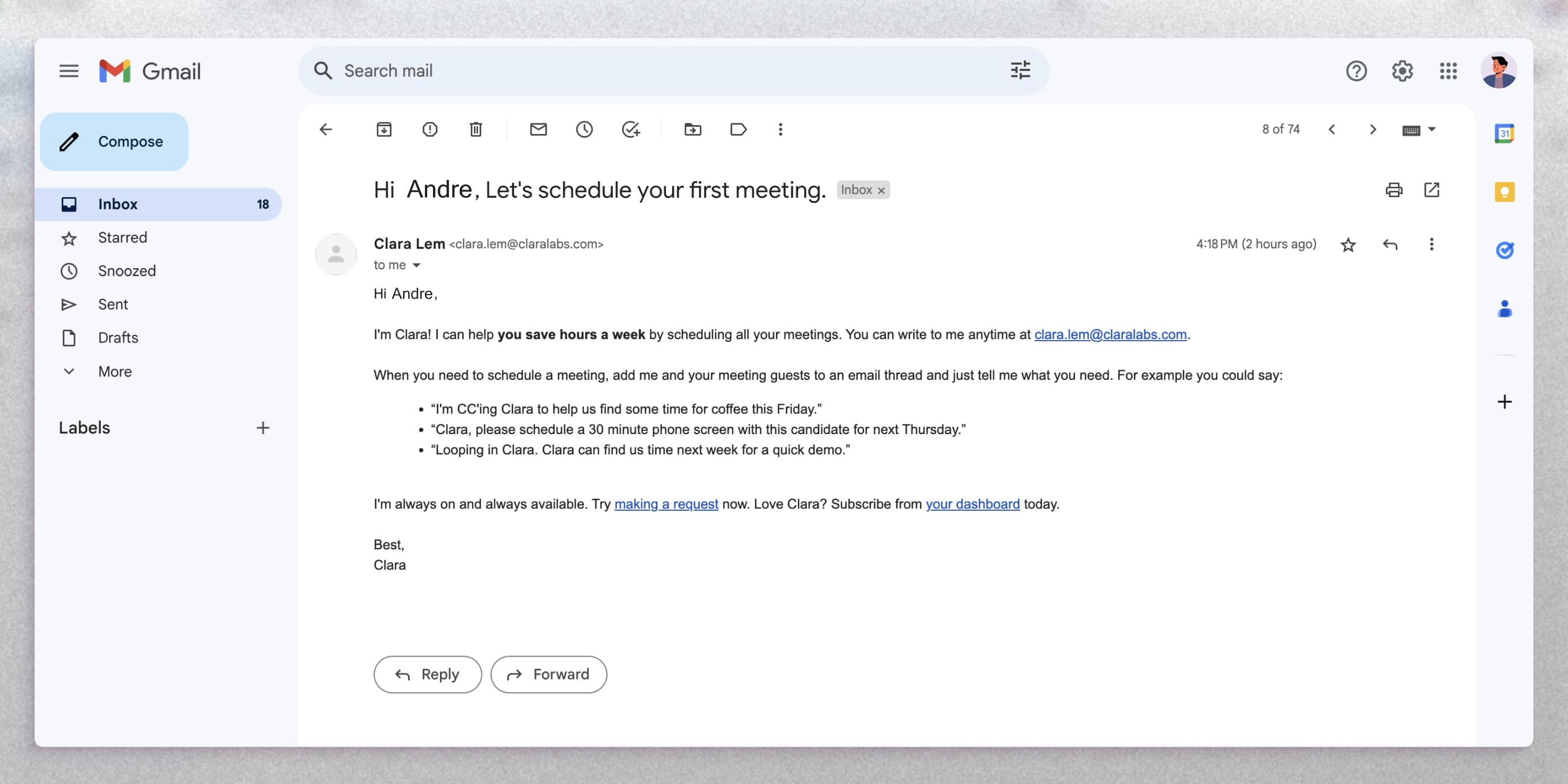 AI Email Management: Top 4 Tools for Efficiency