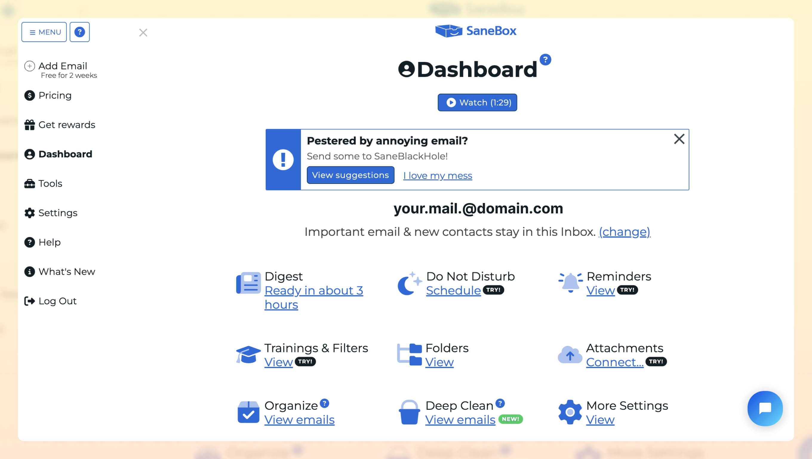 Top AI Email Organizers to Use in 2025 - Expert Overview