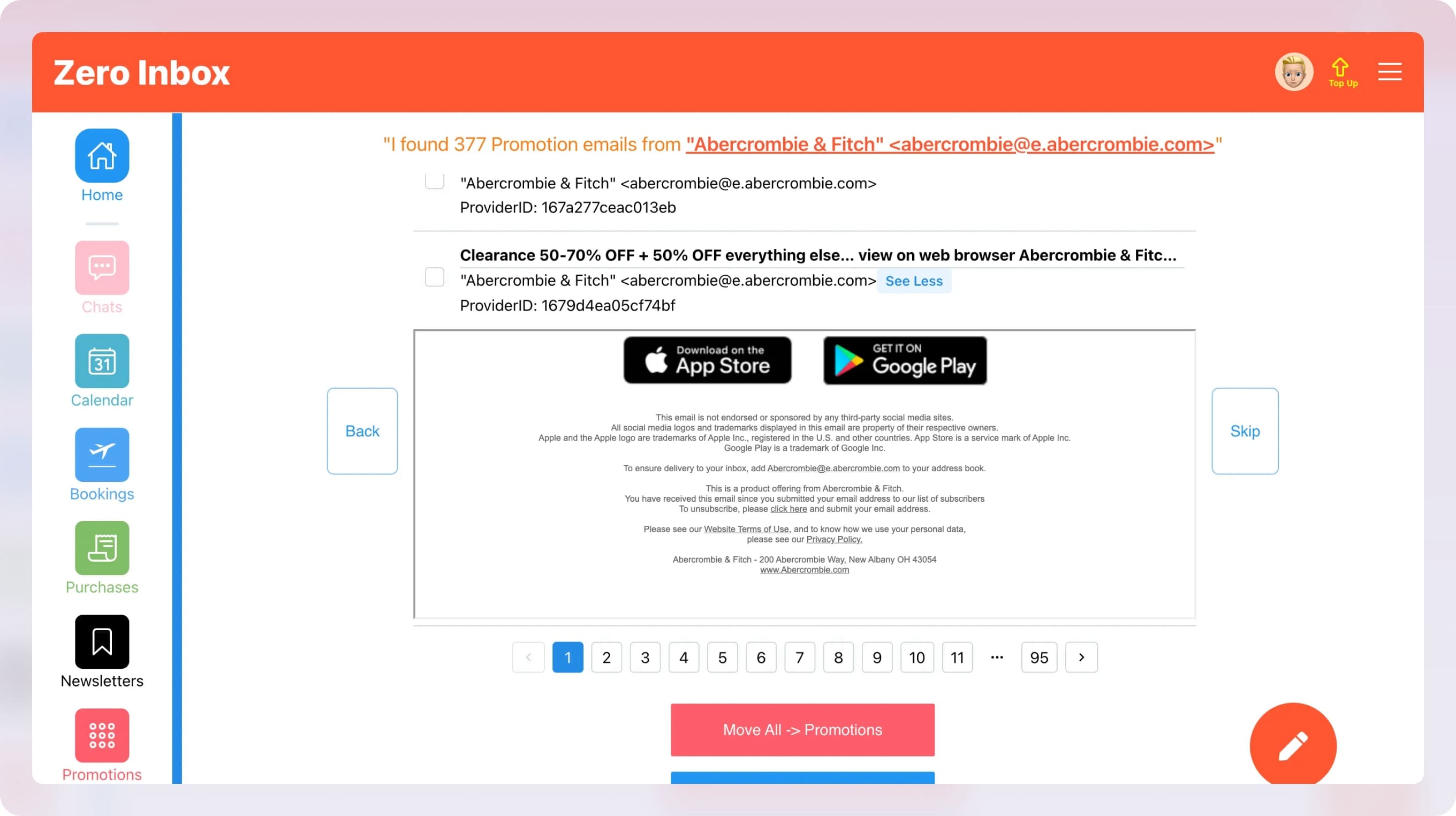 Top AI Email Organizers to Use in 2025 - Expert Overview