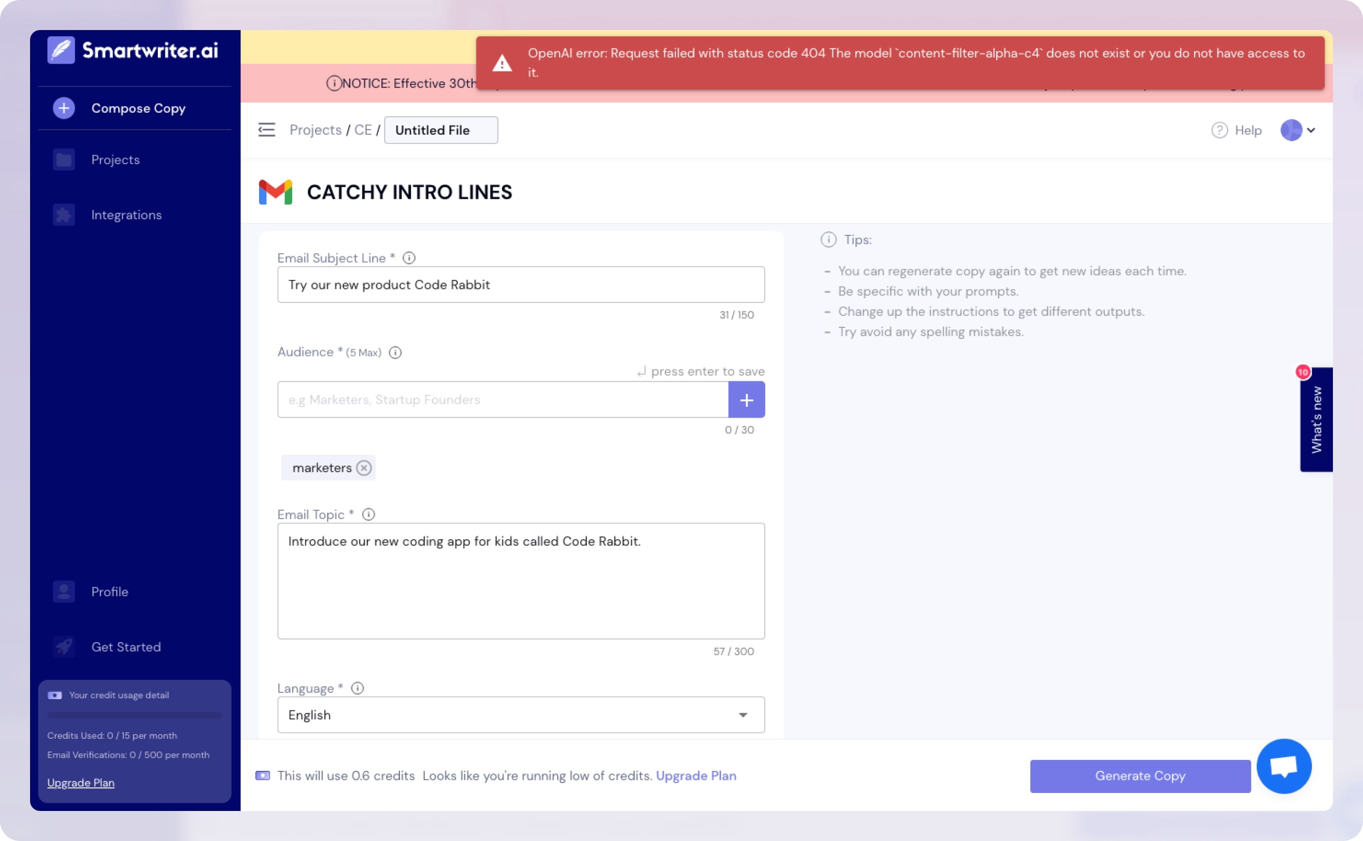 5 AI Email Personalization Tools to Increase Engagement