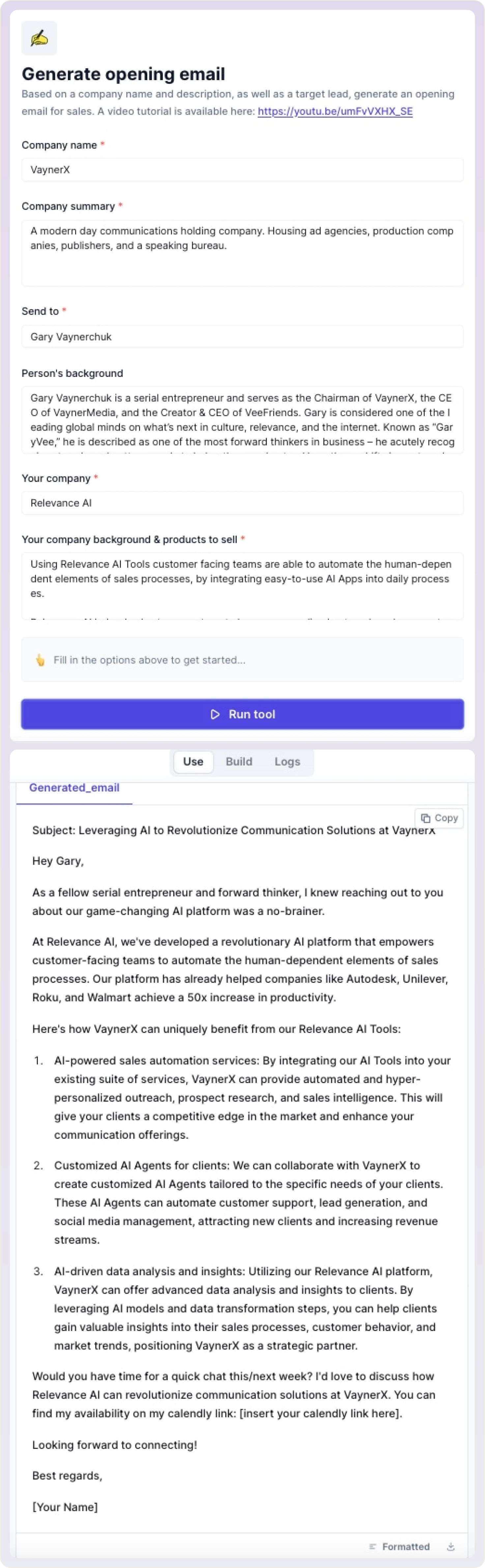 5 AI Email Personalization Tools to Increase Engagement