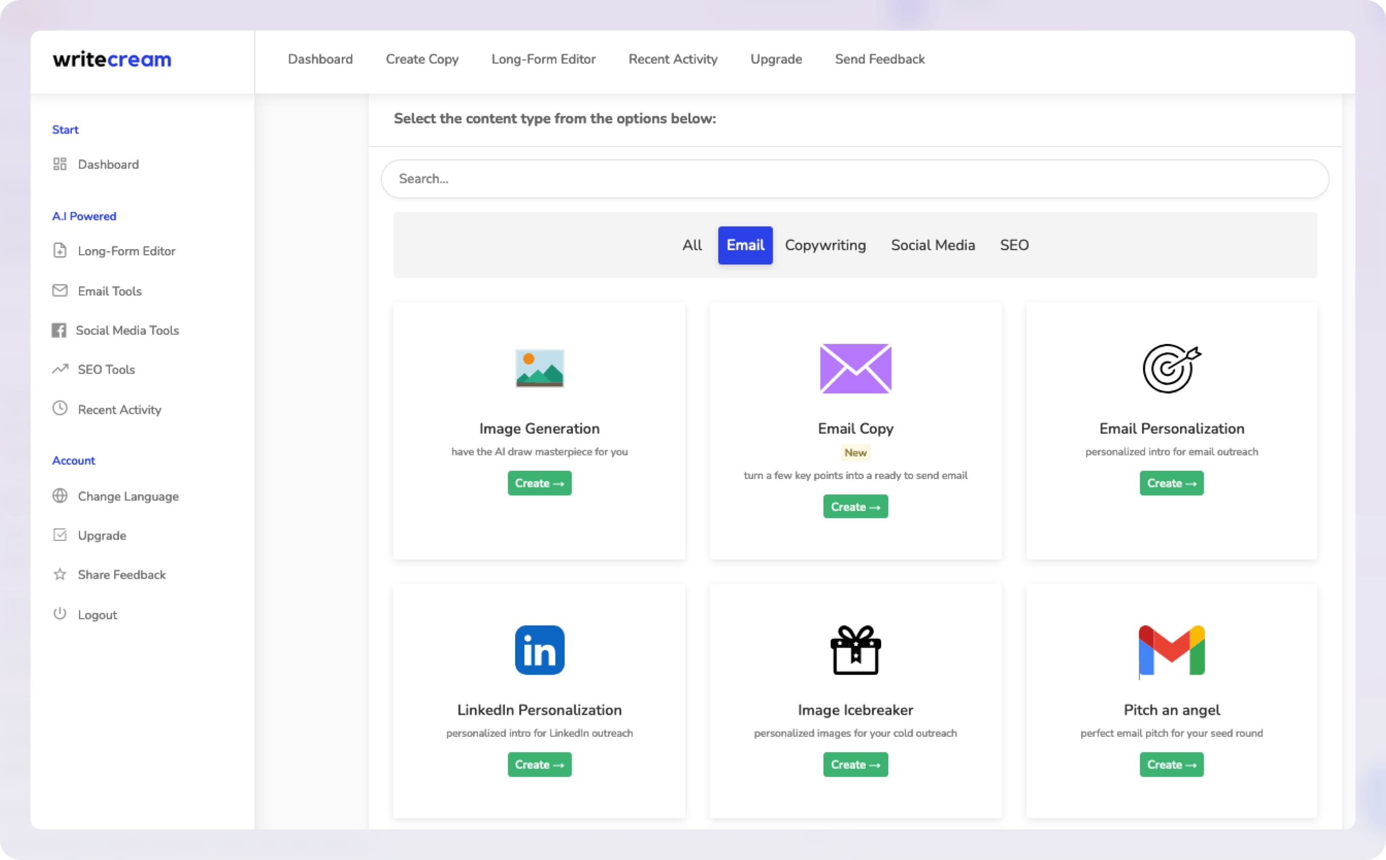 5 AI Email Personalization Tools to Increase Engagement