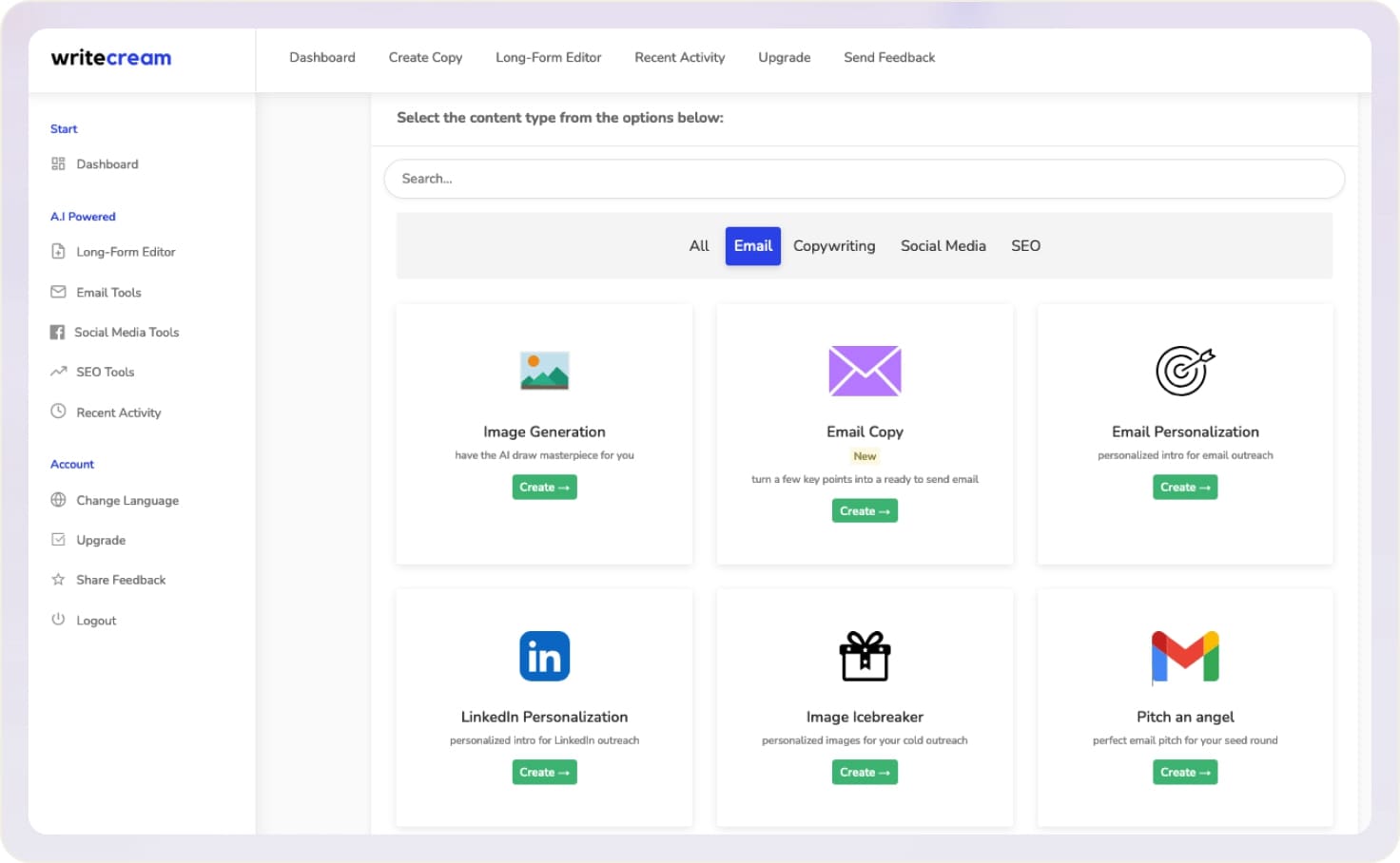 5 AI Email Personalization Tools to Increase Engagement