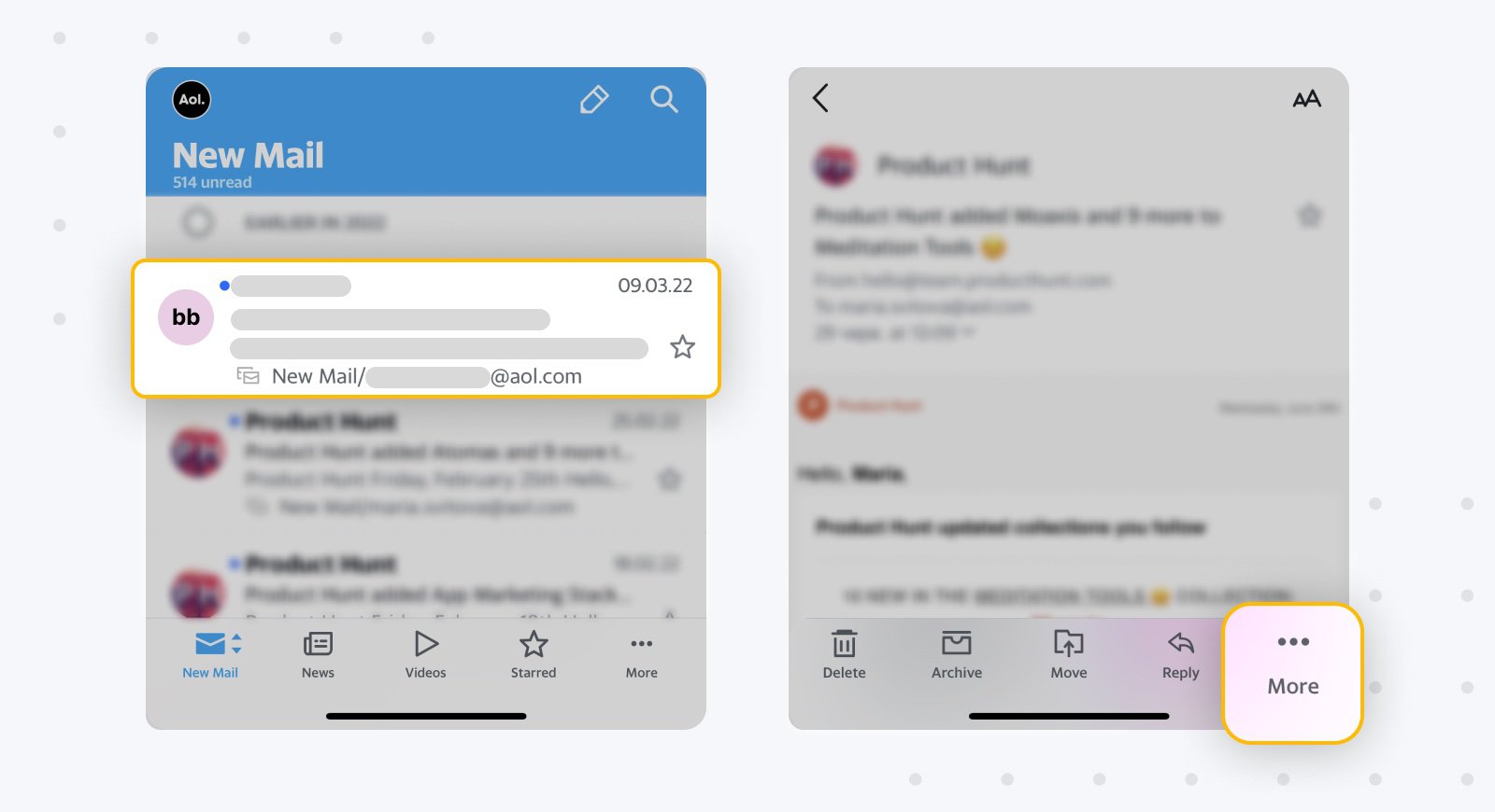 AOL Email Forwarding: Forward Manually And Automatically