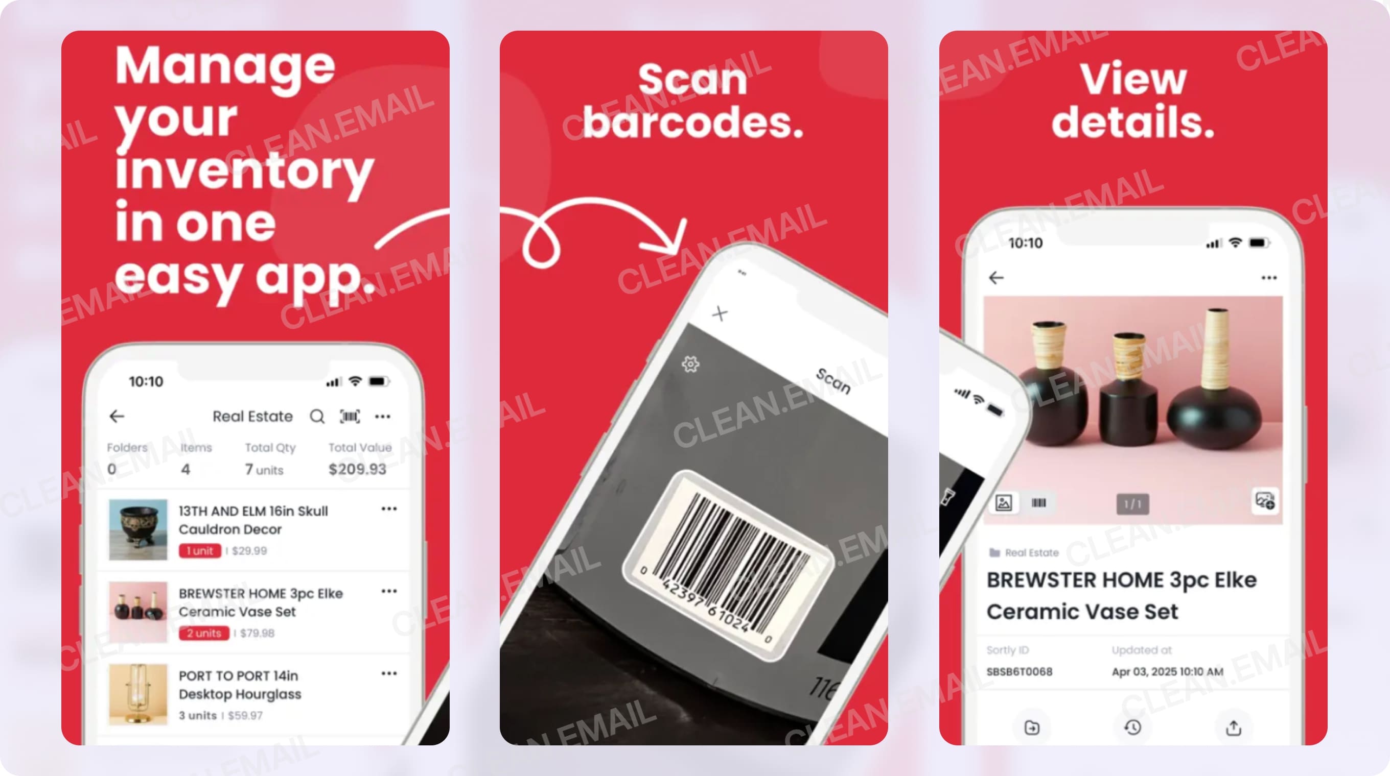 Best Decluttering Apps For Home & Digital Clutter In 2025