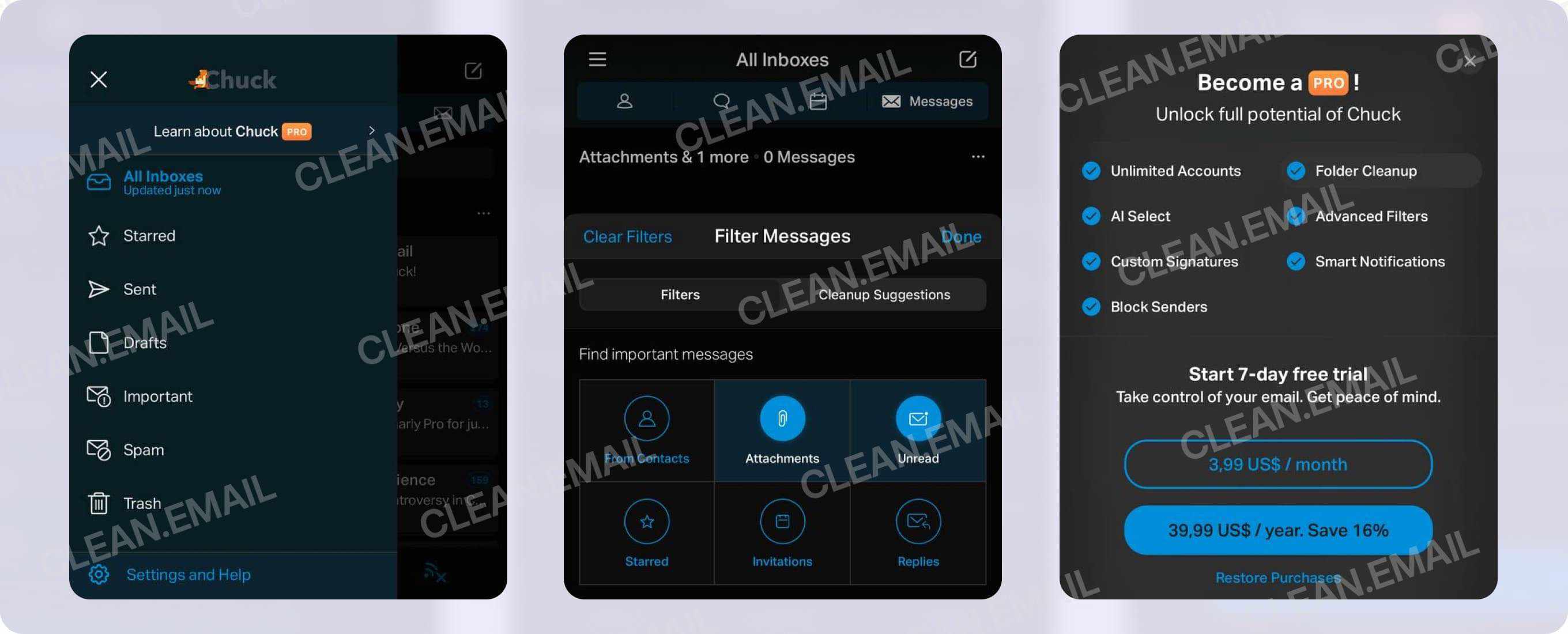 9 Best Email Cleaner Apps To Try For A Clean Inbox In 2025