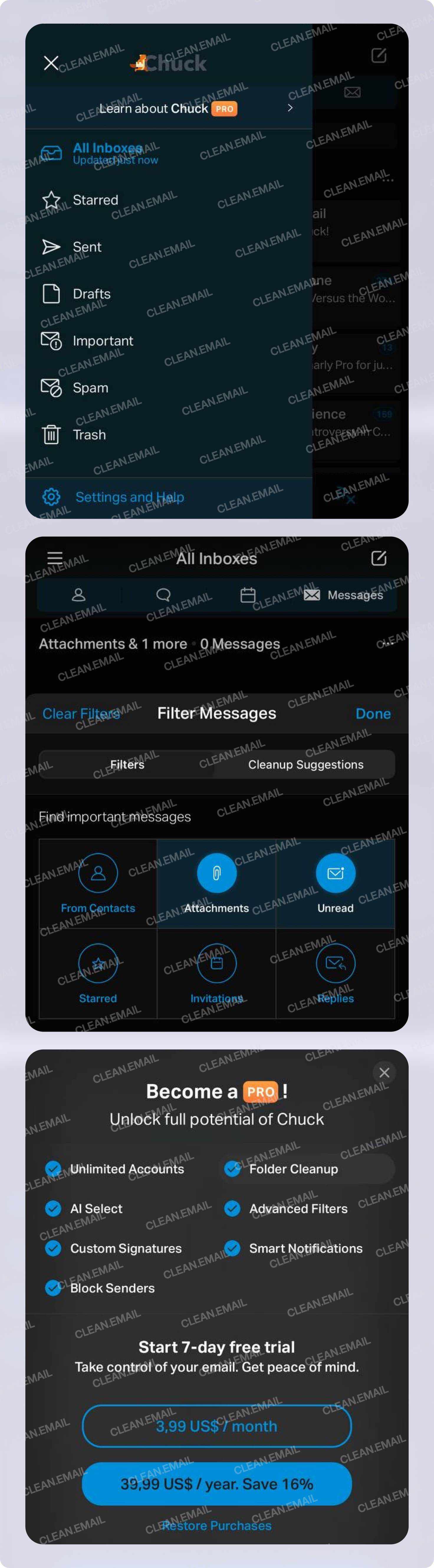 9 Best Email Cleaner Apps To Try For A Clean Inbox In 2025