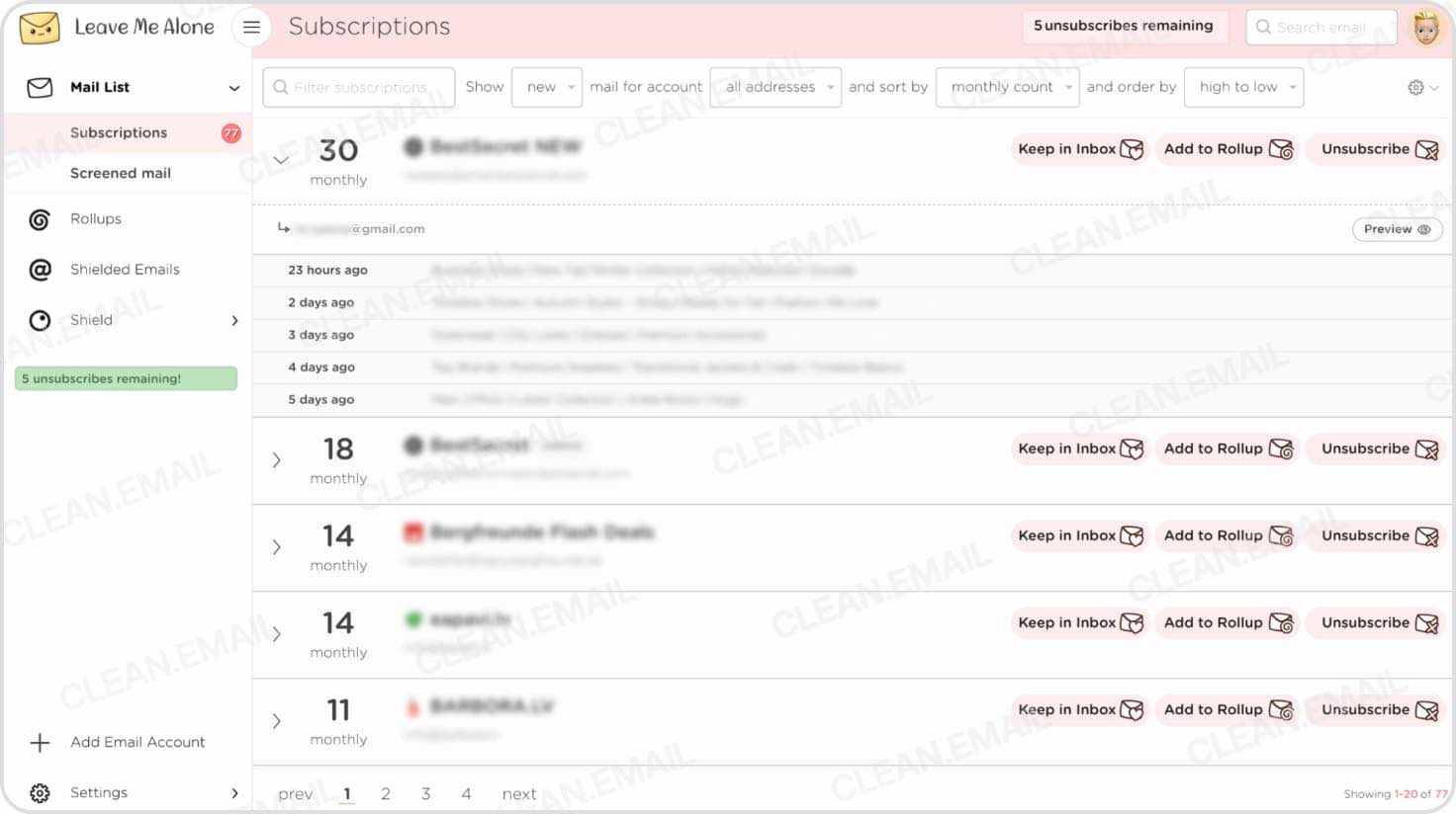9 Best Email Cleaner Apps To Try For A Clean Inbox In 2025
