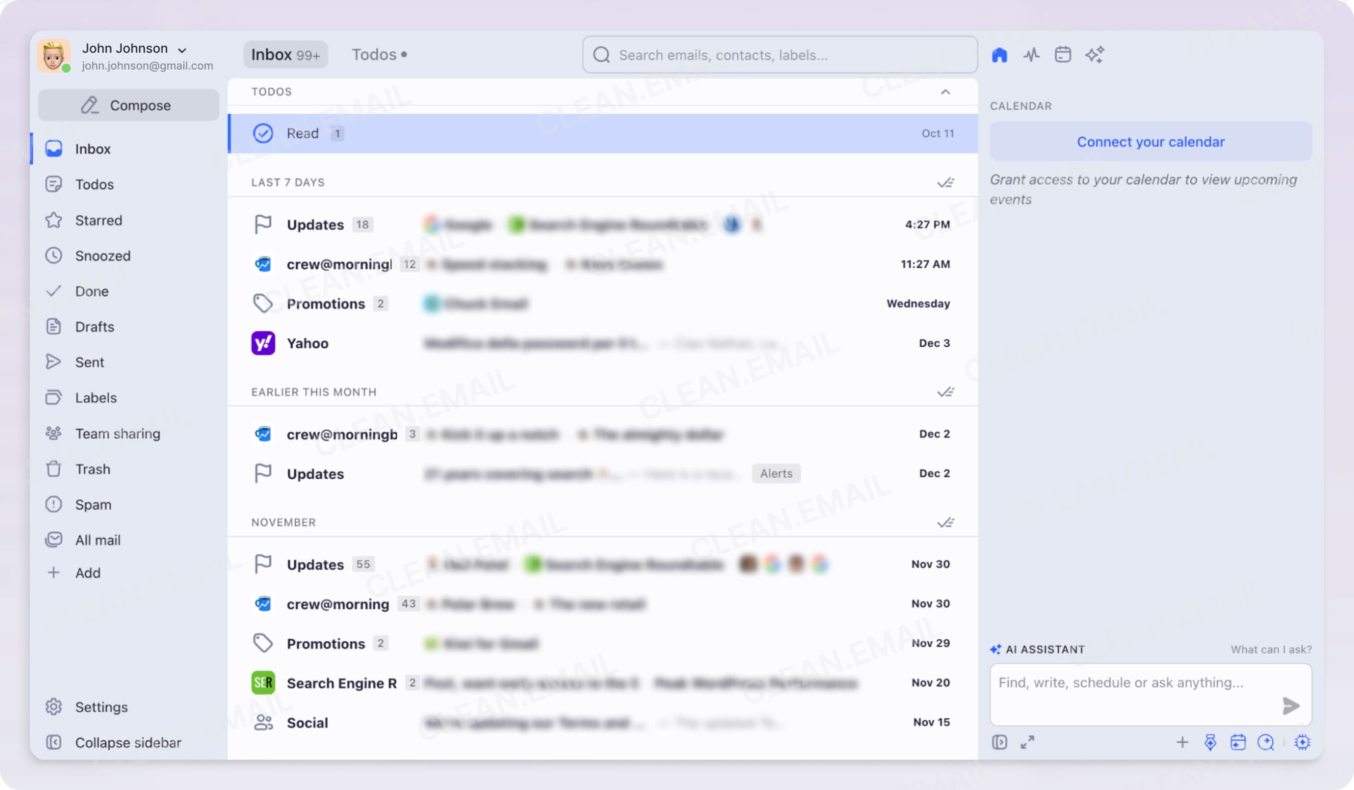 9 Best Email Cleaner Apps To Try For A Clean Inbox In 2025