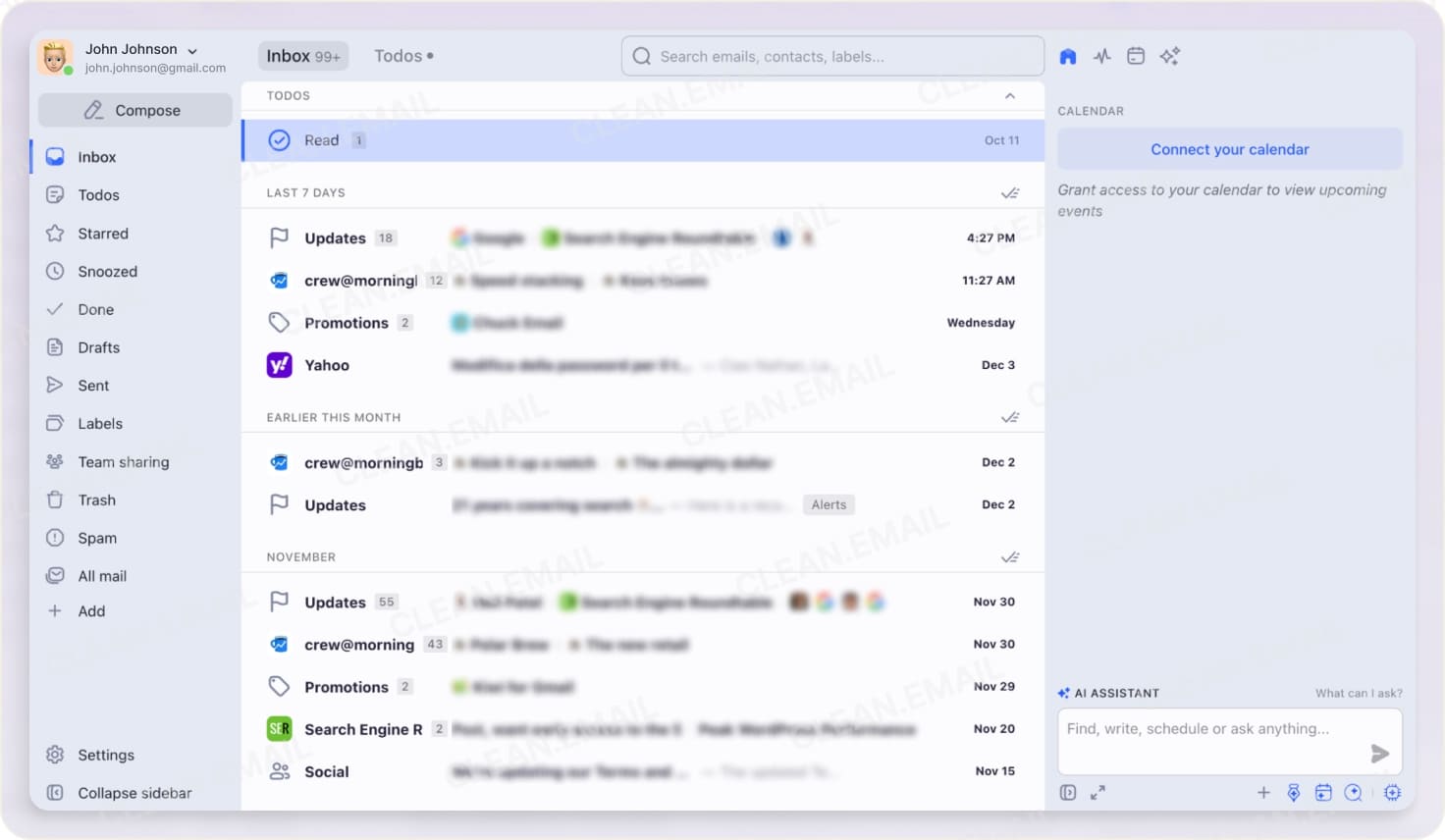 9 Best Email Cleaner Apps To Try For A Clean Inbox In 2025