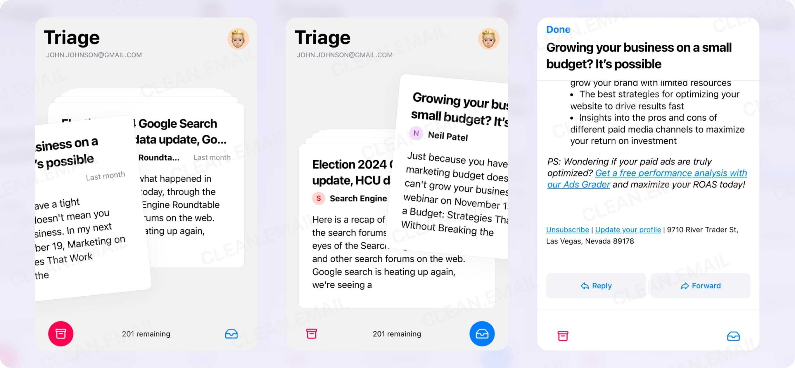 9 Best Email Cleaner Apps To Try For A Clean Inbox In 2025
