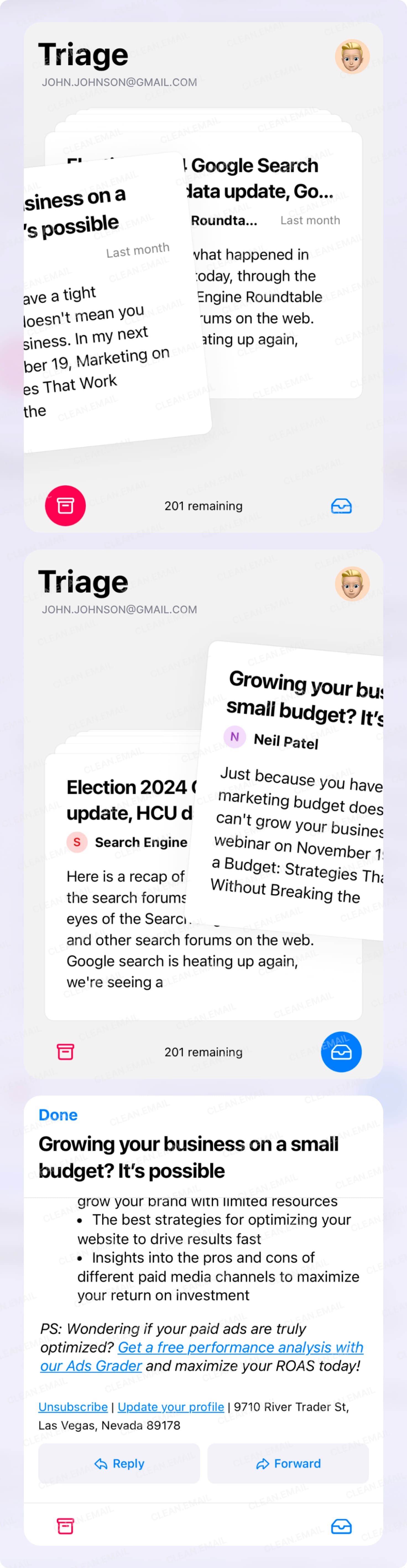 9 Best Email Cleaner Apps To Try For A Clean Inbox In 2025 9 Best Email Cleaner Apps To Try For A Clean Inbox In 2025