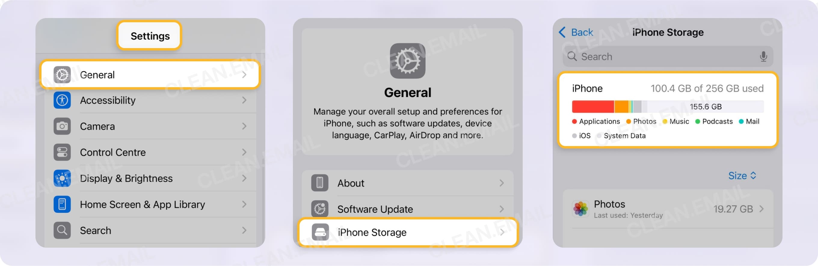 Best iPhone Storage Cleaner Apps Tried & Tested