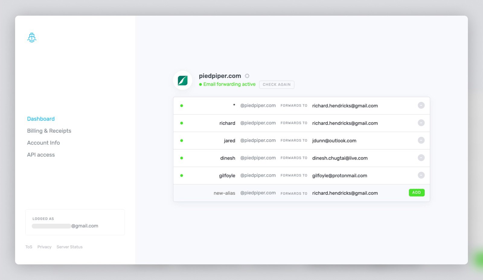 Best Email Forwarding Service To Use: Comparison For 2026