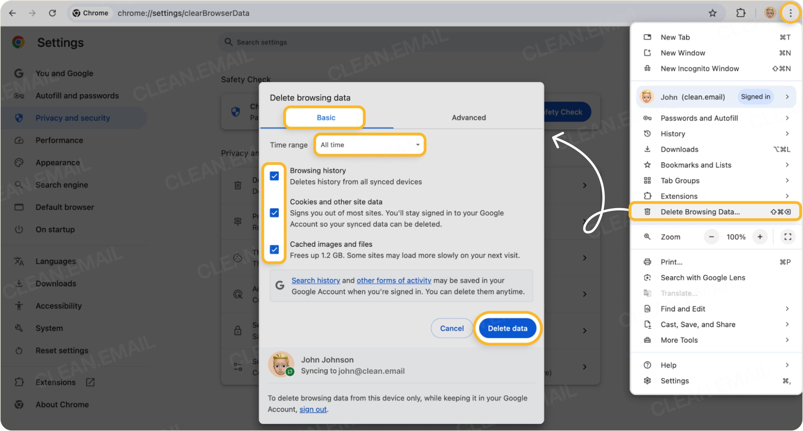 Cannot Attach Files In Gmail Or Open Them? Fix It Fast